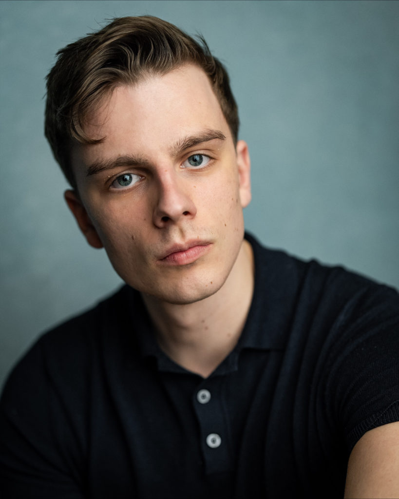 Ben Fenwick - ArtsEd