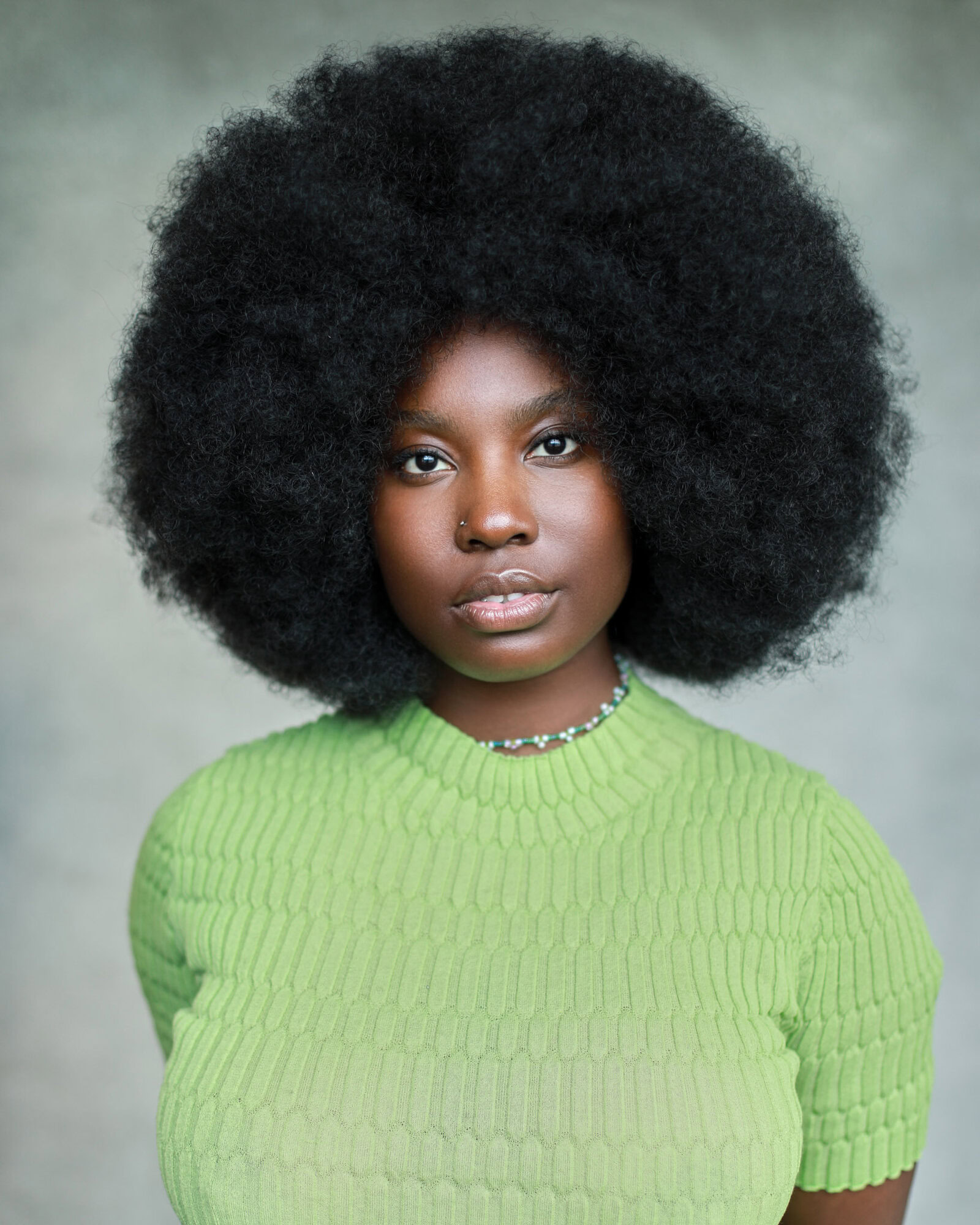 Choolwe Laina Muntanga - ArtsEd