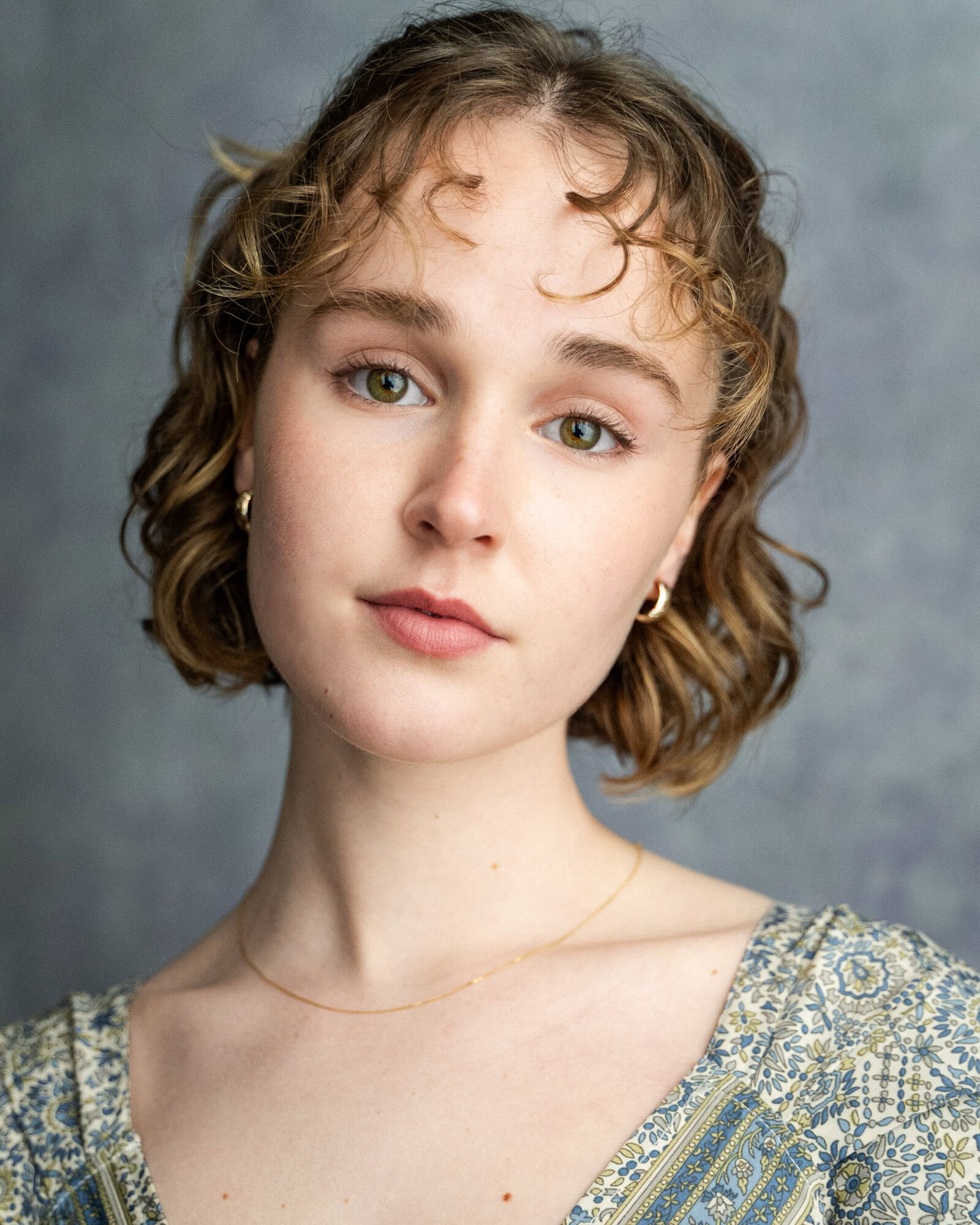 Ella Foster - ArtsEd