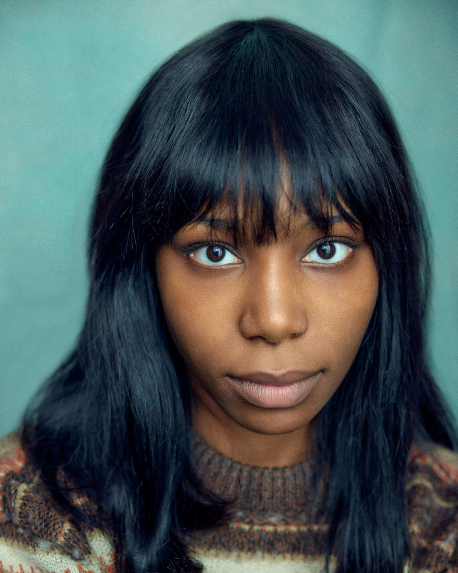 Esther Oladele - ArtsEd