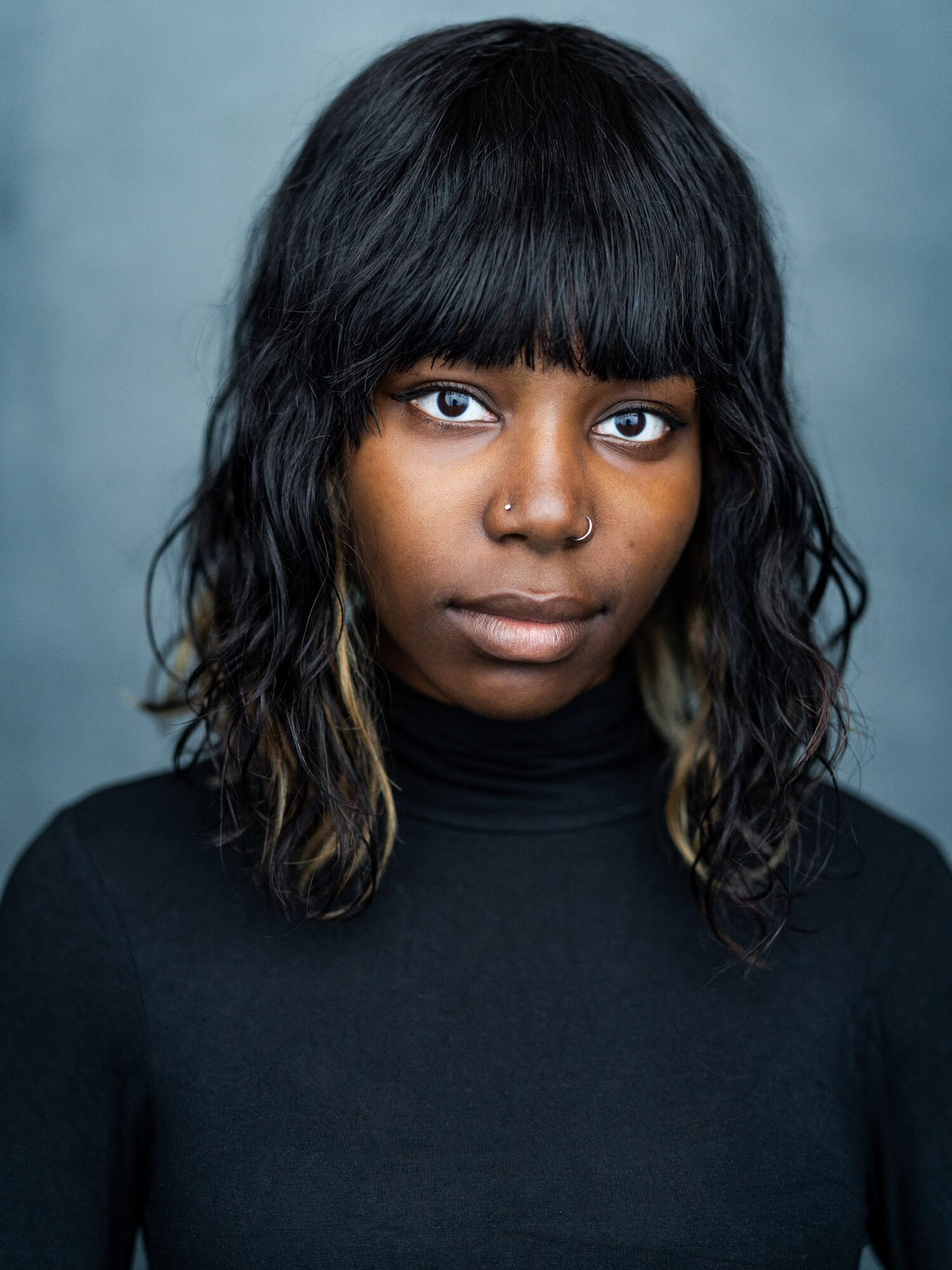 Esther Oladele - ArtsEd