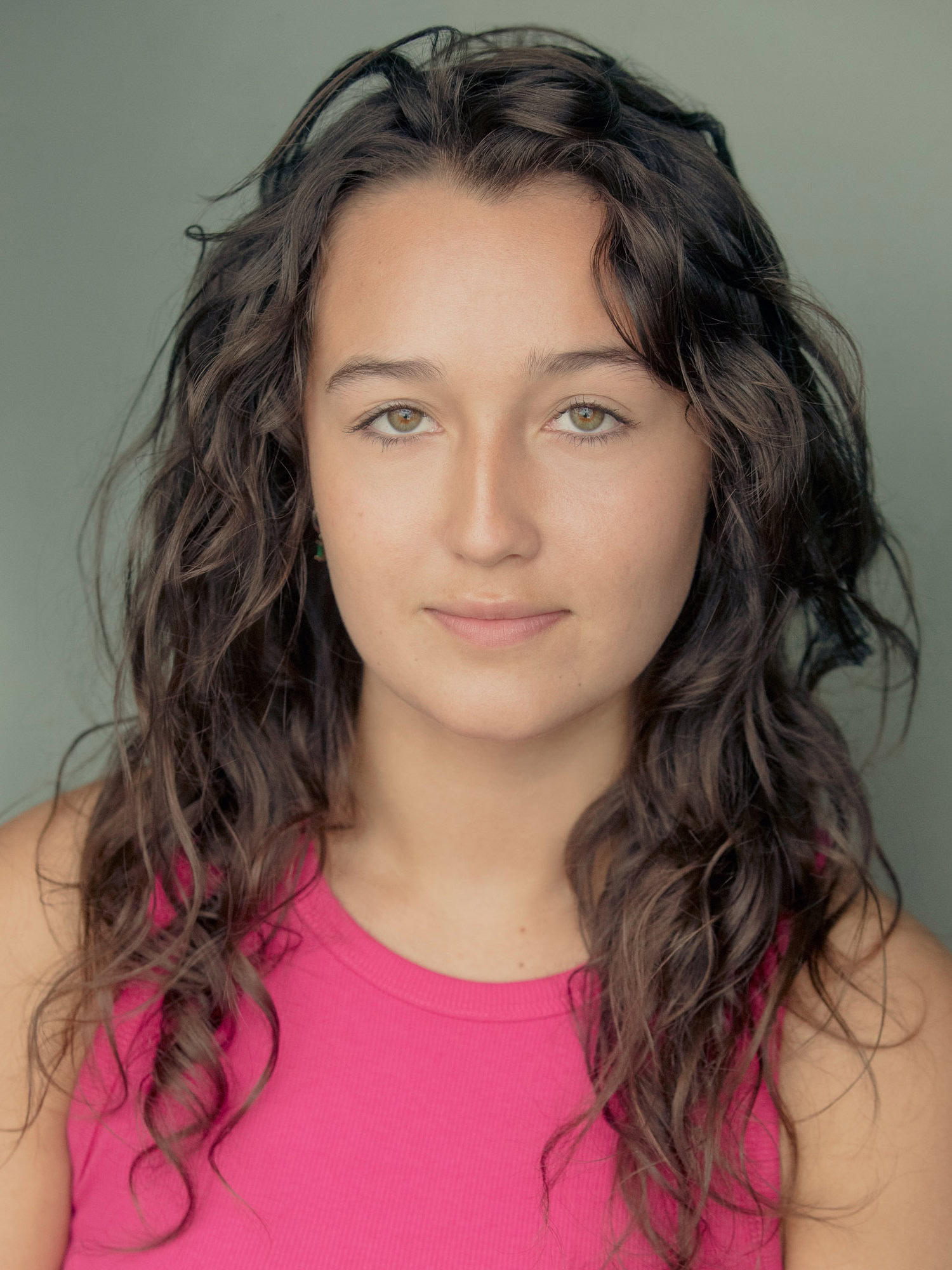 Eve Murray - ArtsEd