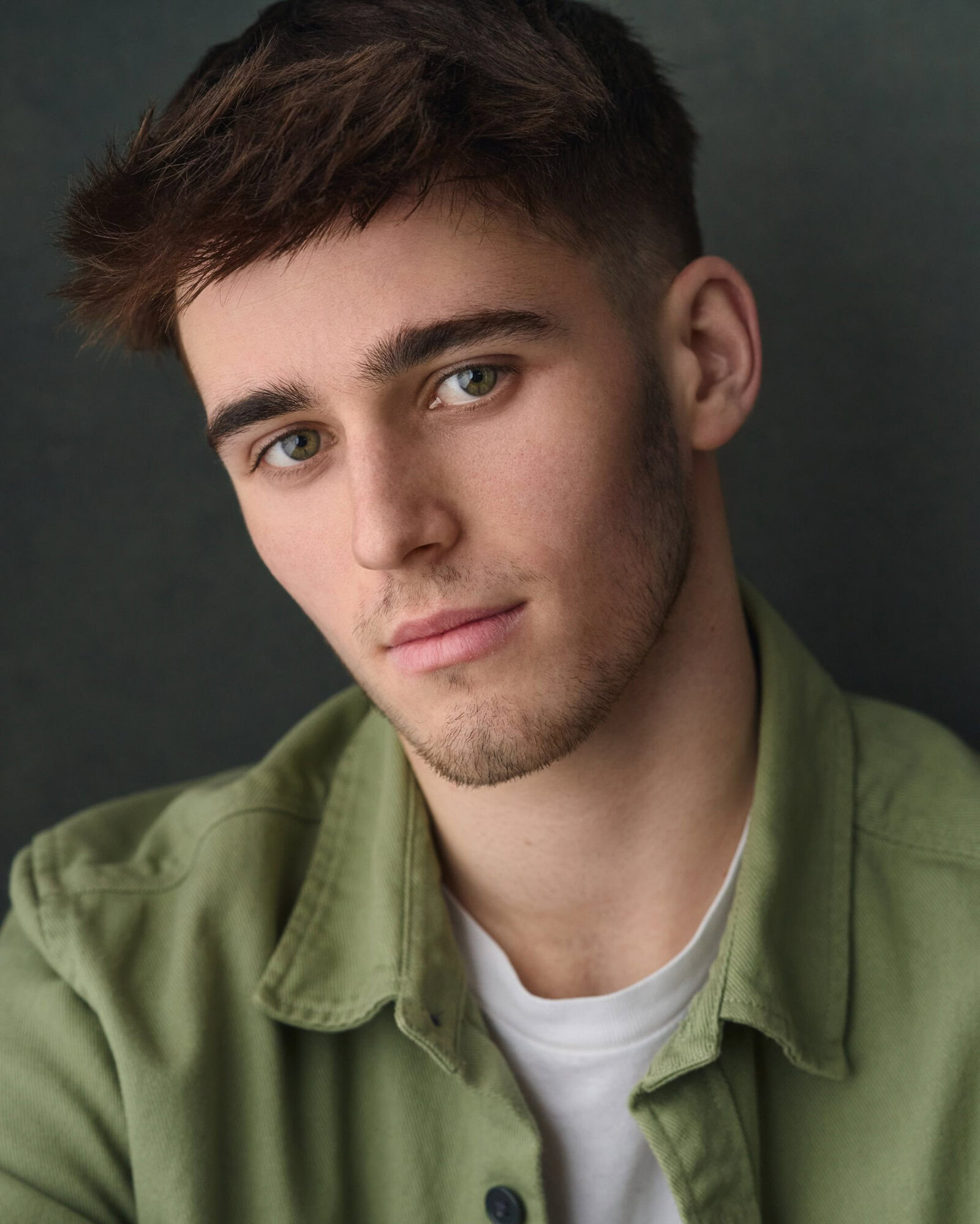 Finley Davies - ArtsEd