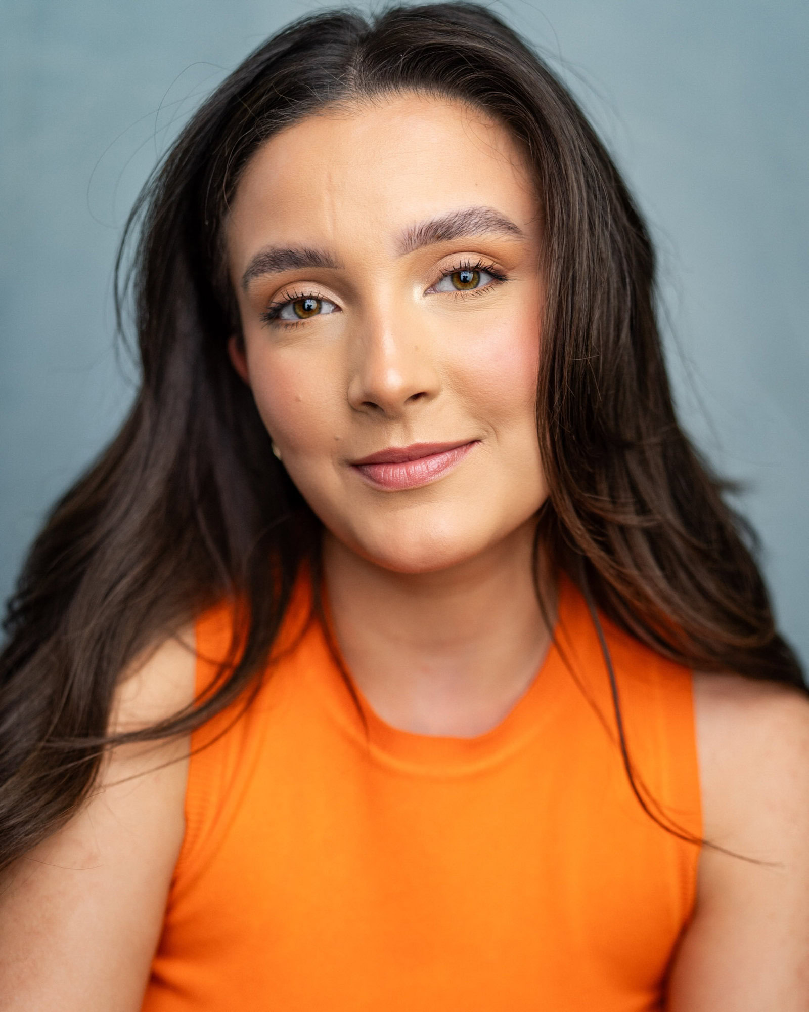 Georgie Gaudencio - ArtsEd