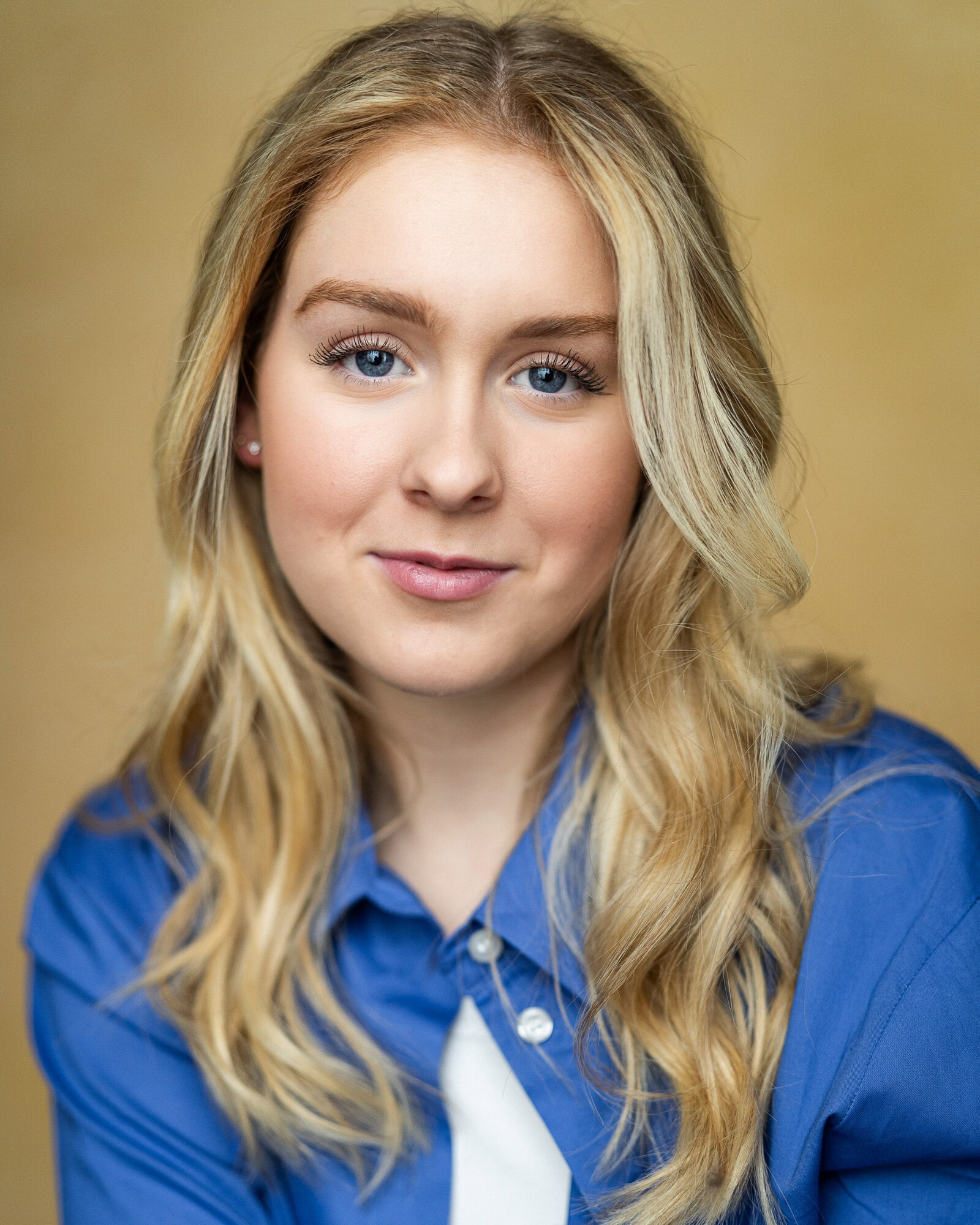 Grace Carroll - ArtsEd