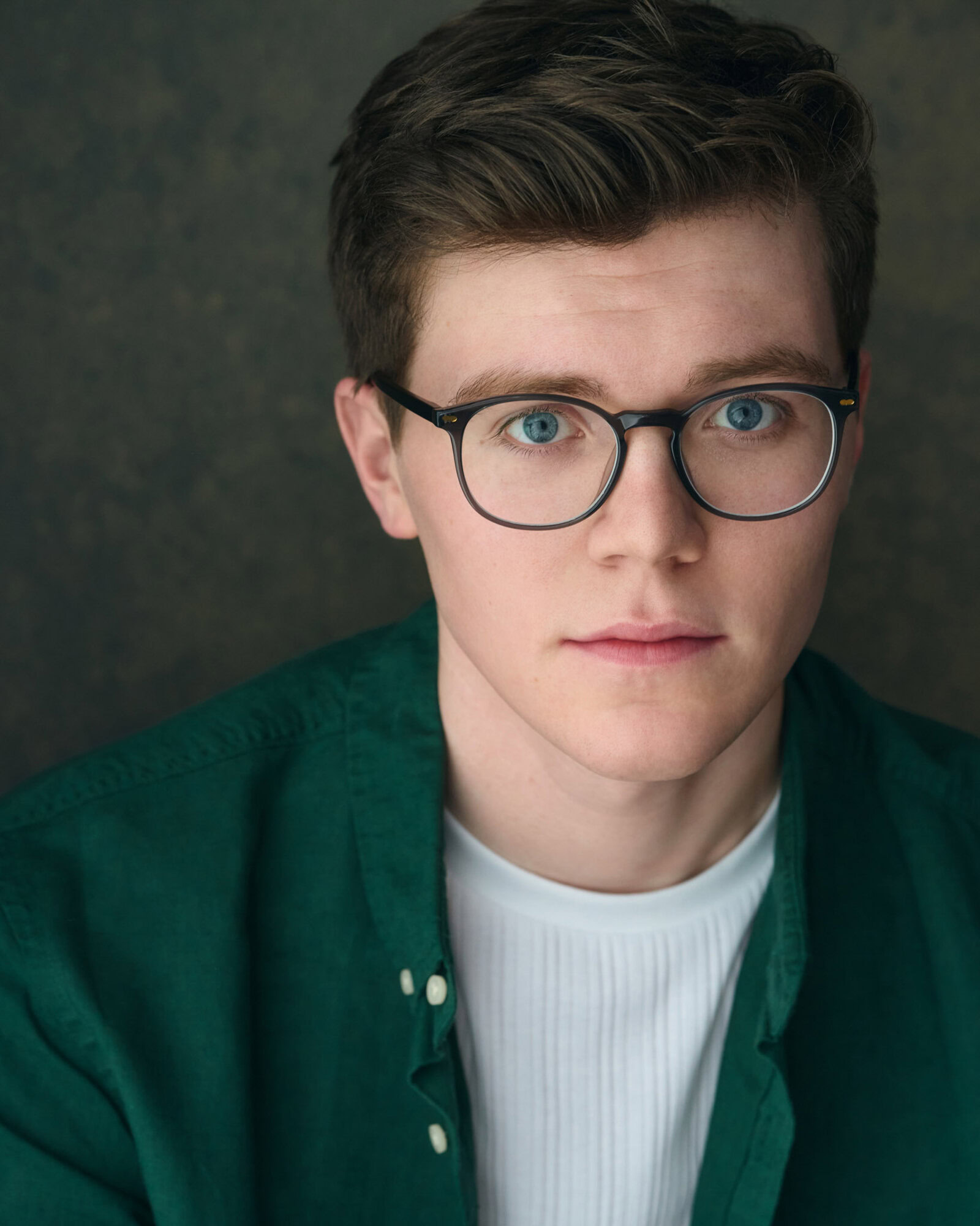 Harry Grant Smith - ArtsEd