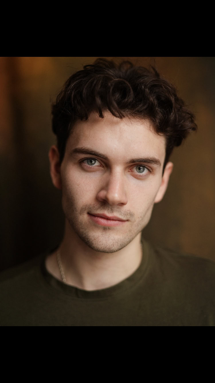 Harry Ferguson - ArtsEd