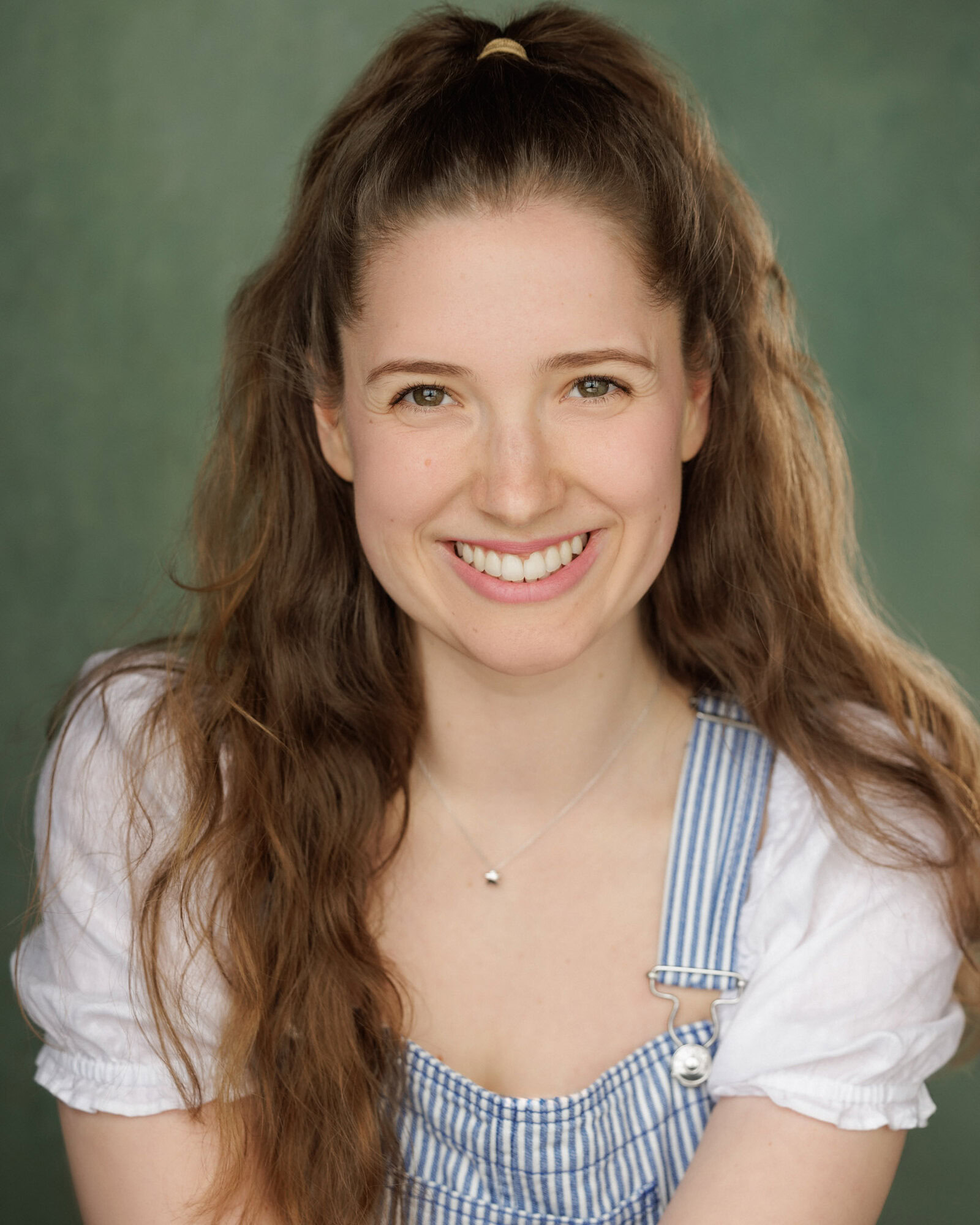 Maisie-Kate Robertson - ArtsEd