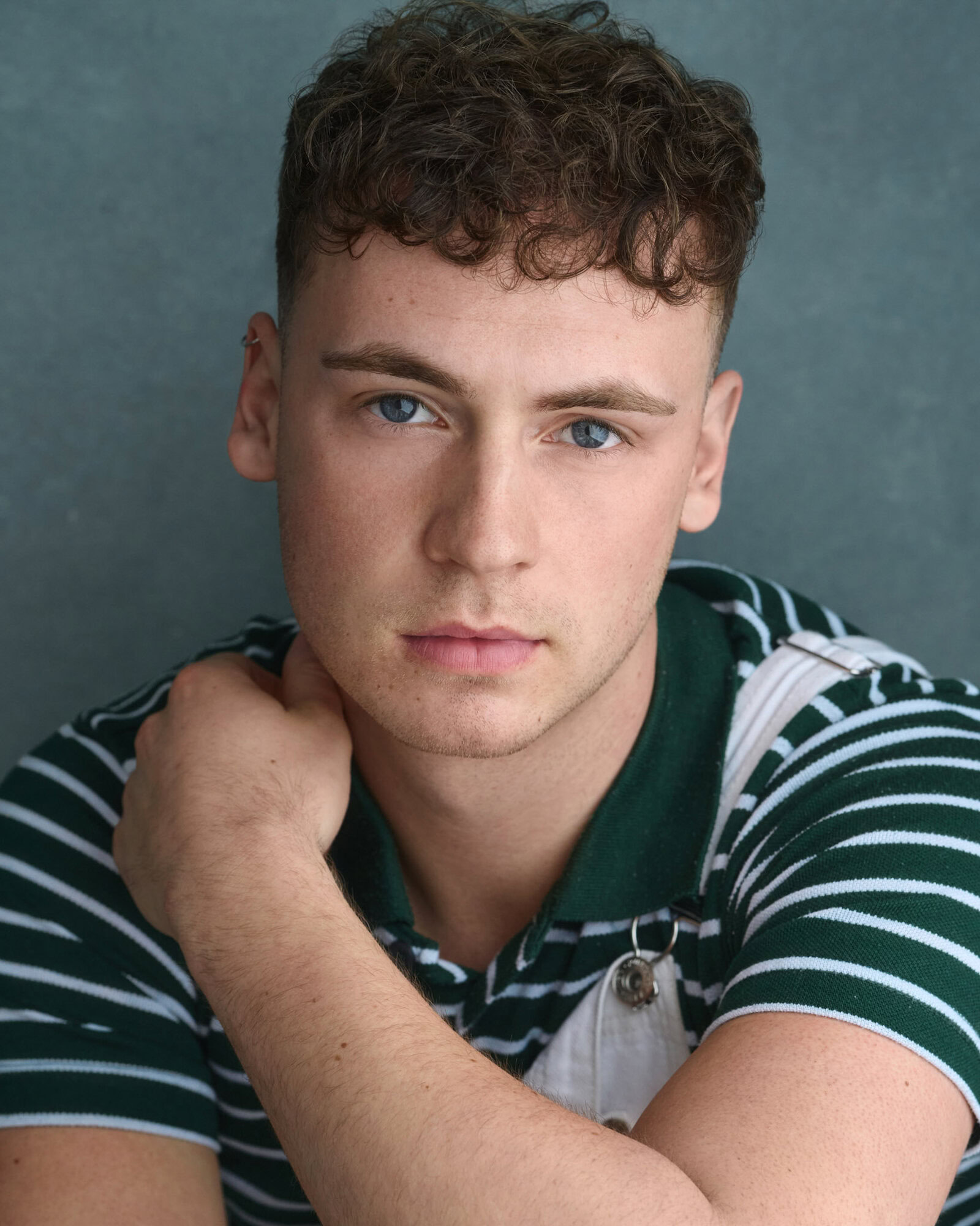 Max James Hodge - ArtsEd