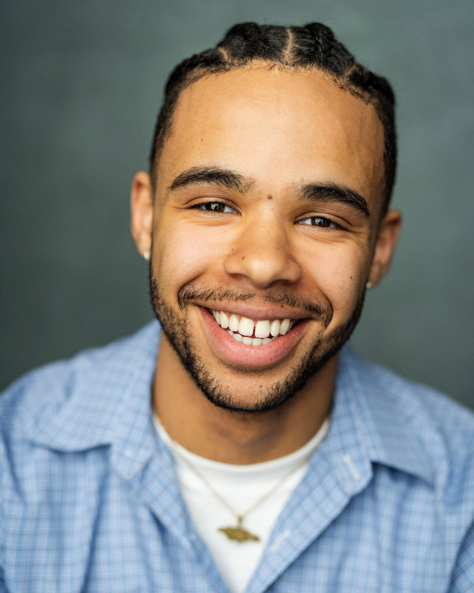 Max Mulrenan - ArtsEd