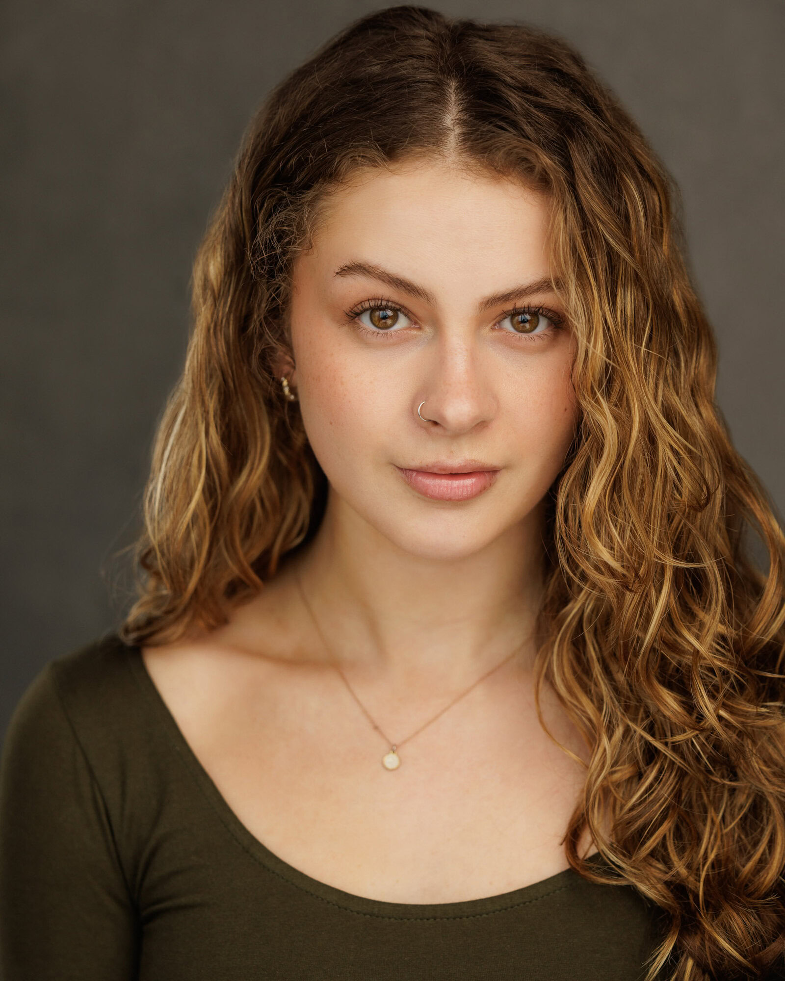 Olivia Leah - ArtsEd