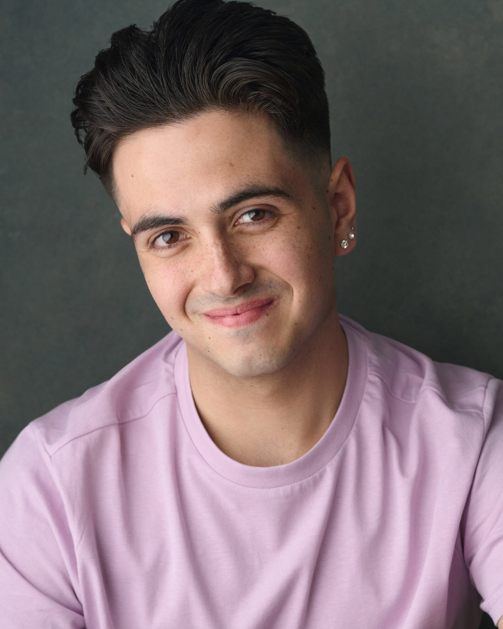 Taylor Morris - ArtsEd