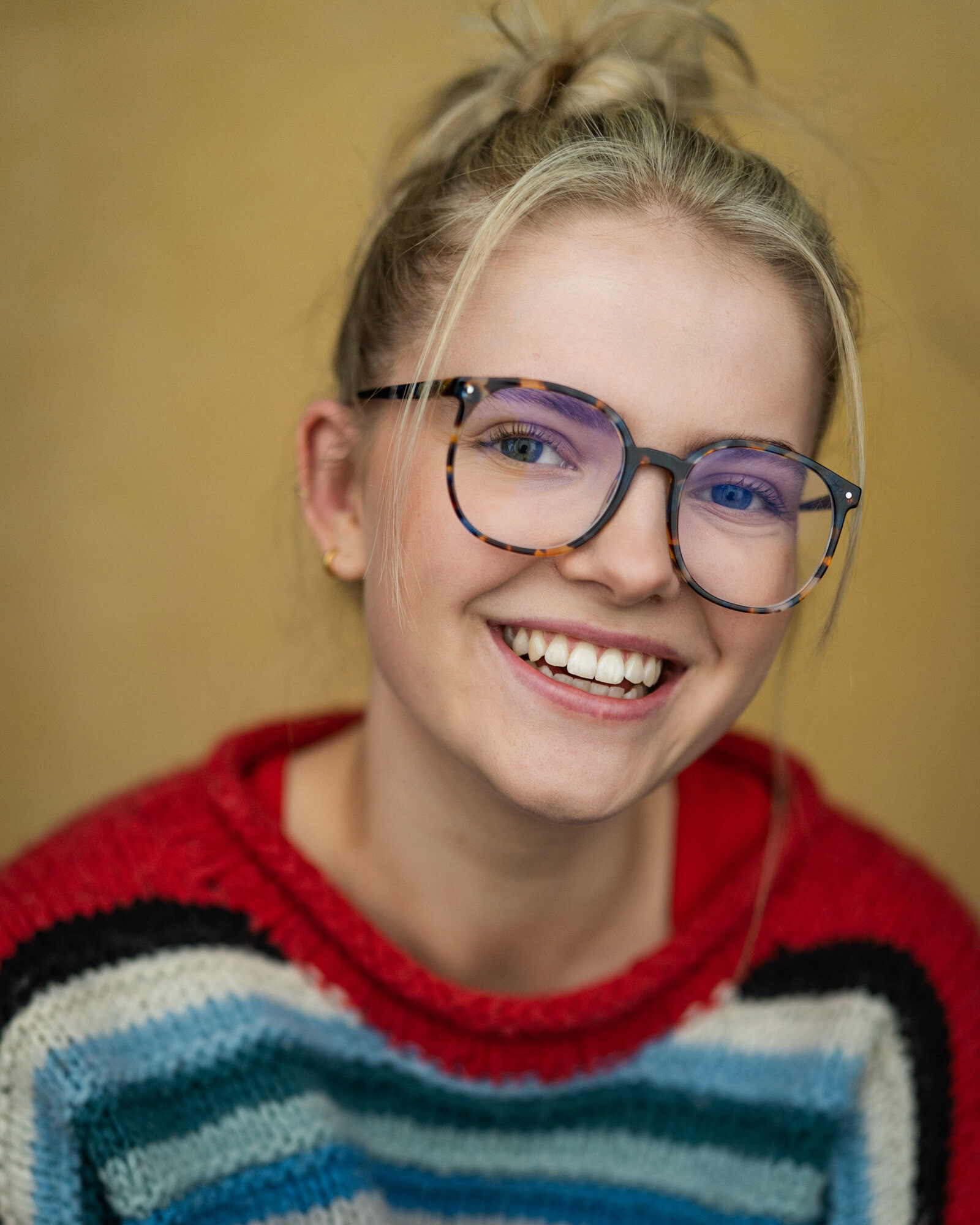 Eliska Milay - ArtsEd