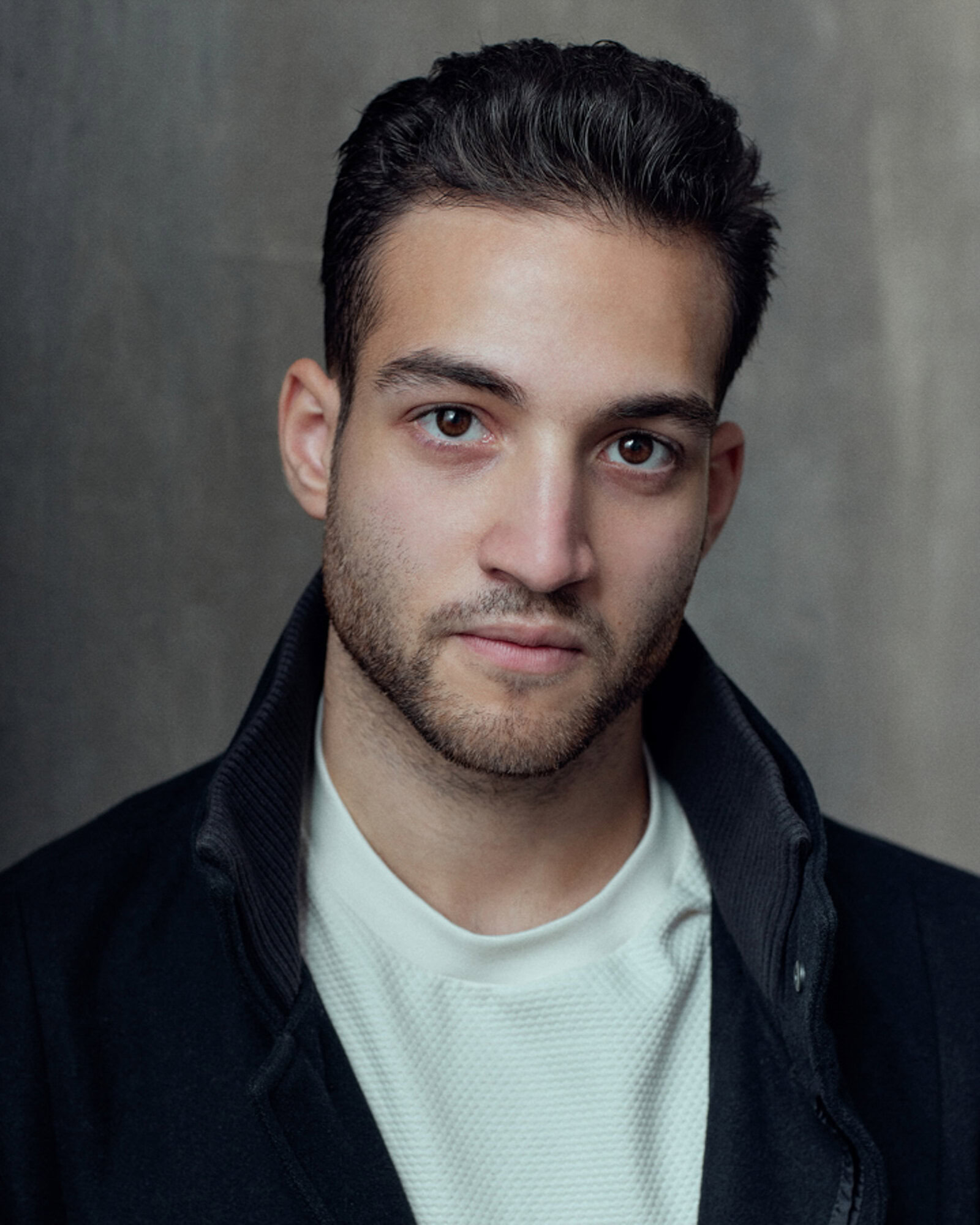 Daniel Heredia Shah - ArtsEd