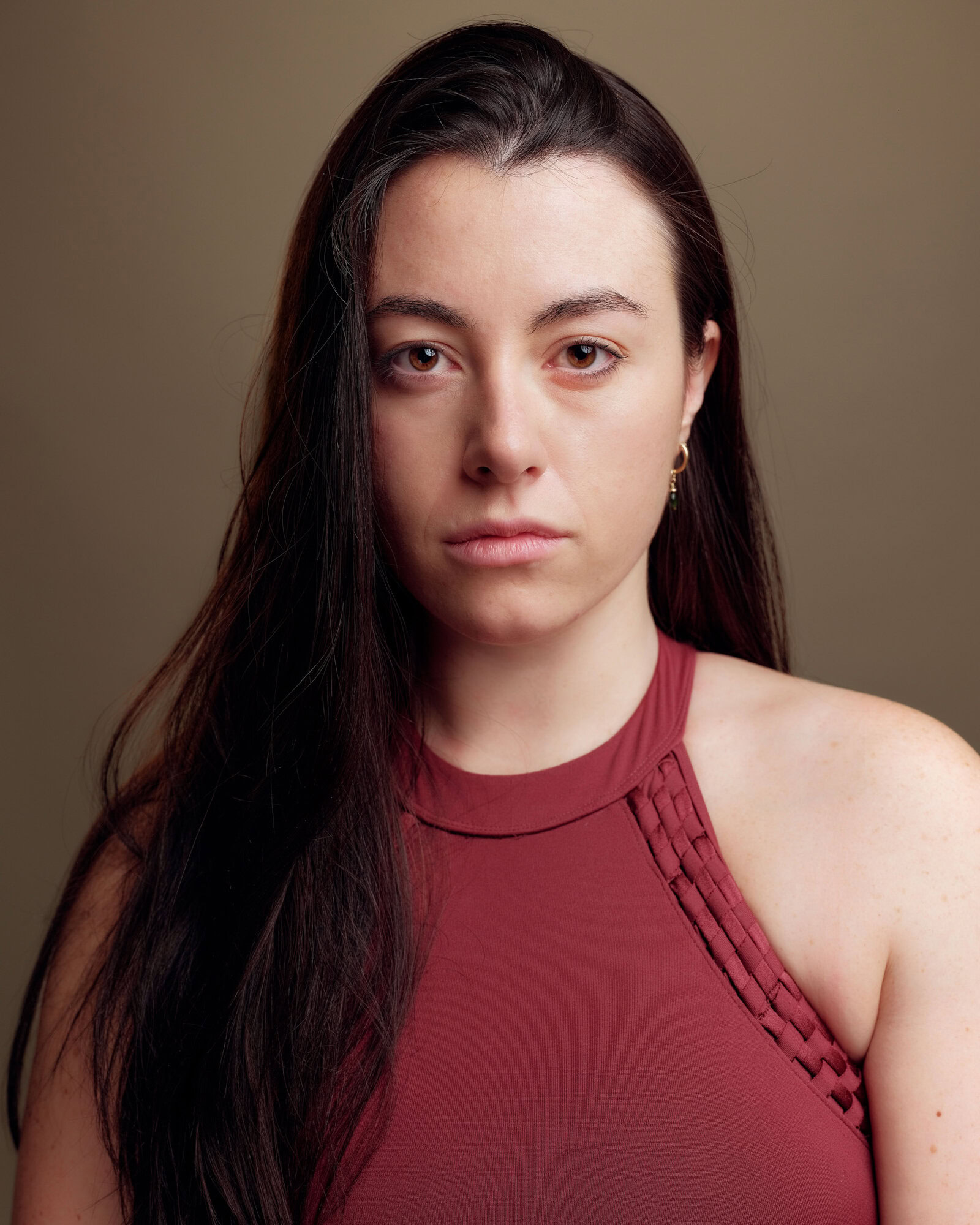 Ember Grant - ArtsEd