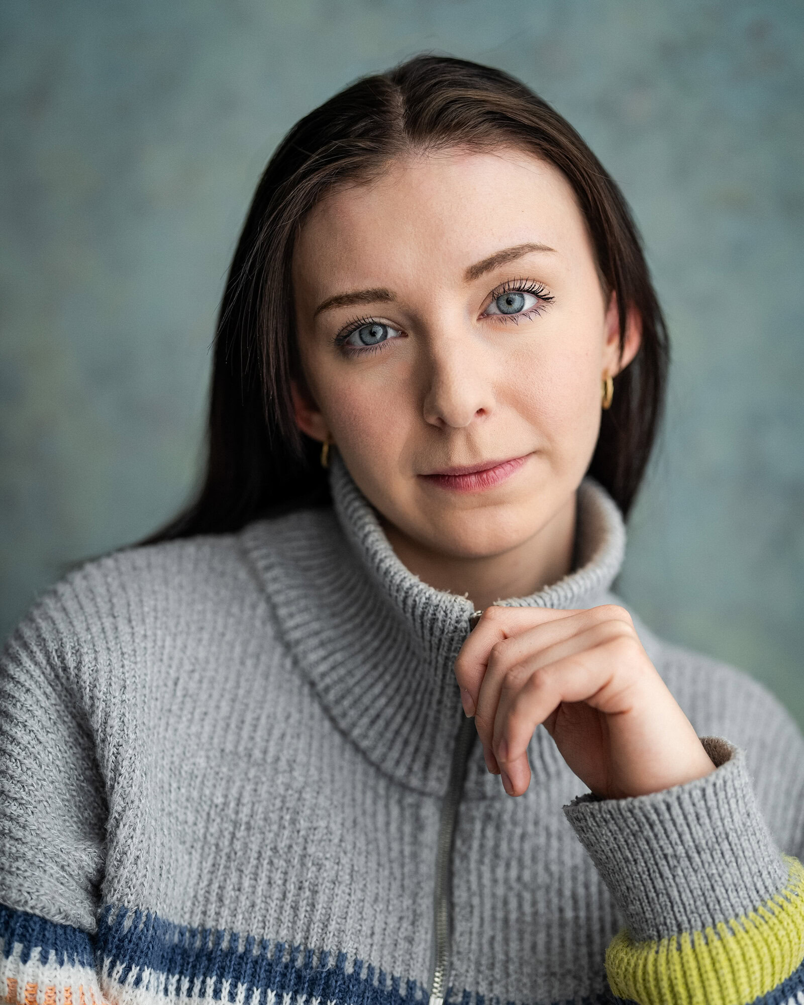 Georgia Ashpole - ArtsEd