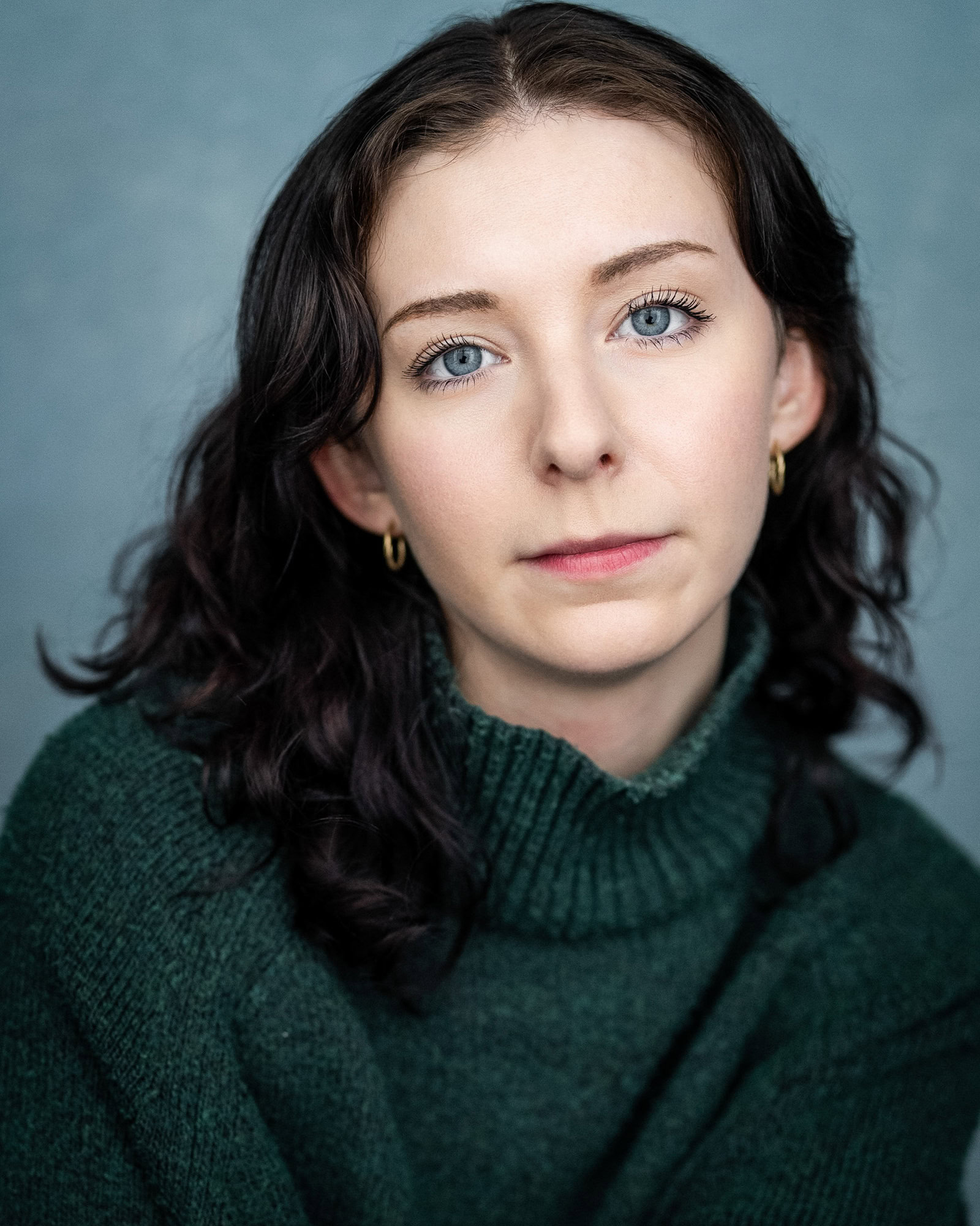 Georgia Ashpole - ArtsEd