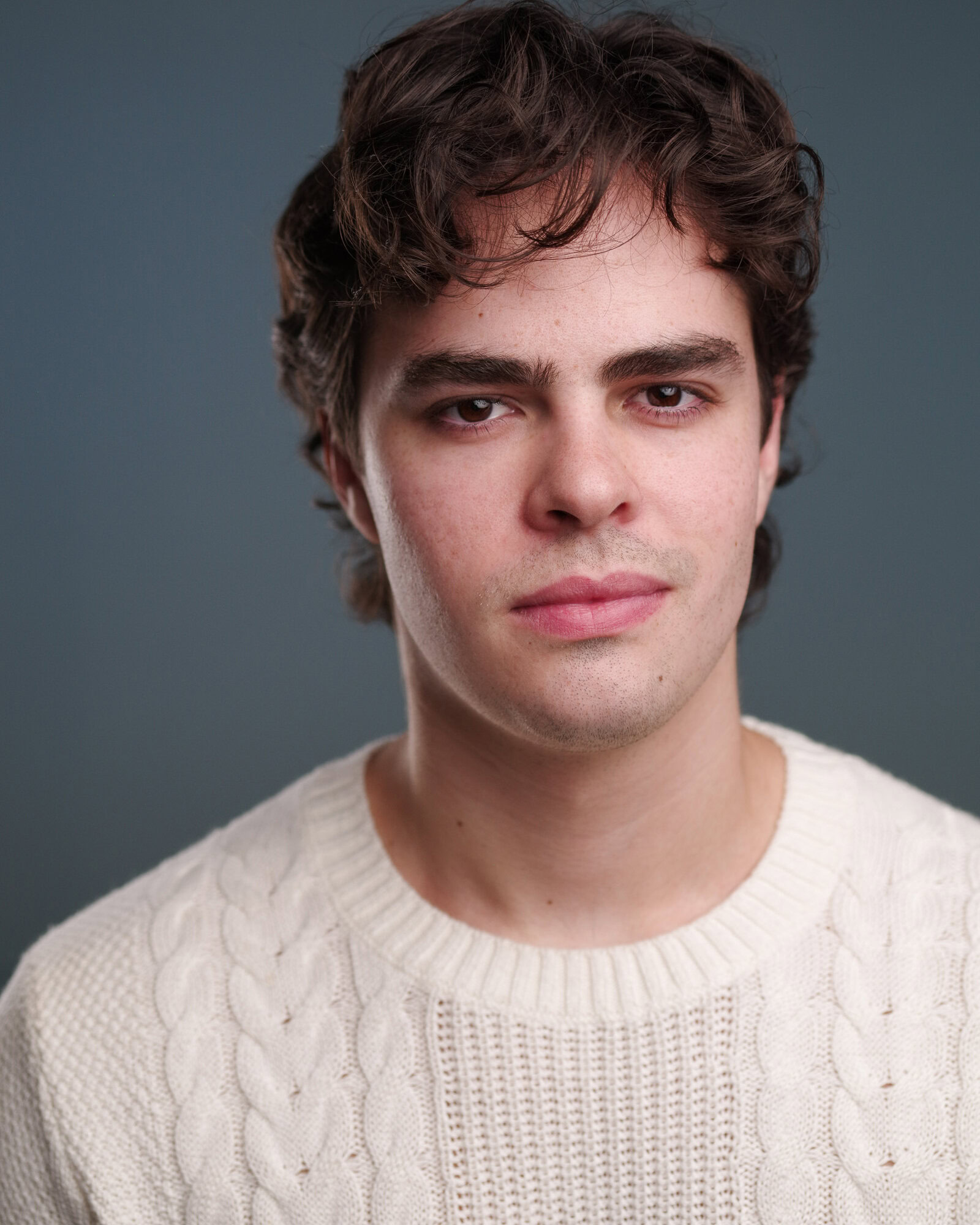 Harry Fleming - ArtsEd