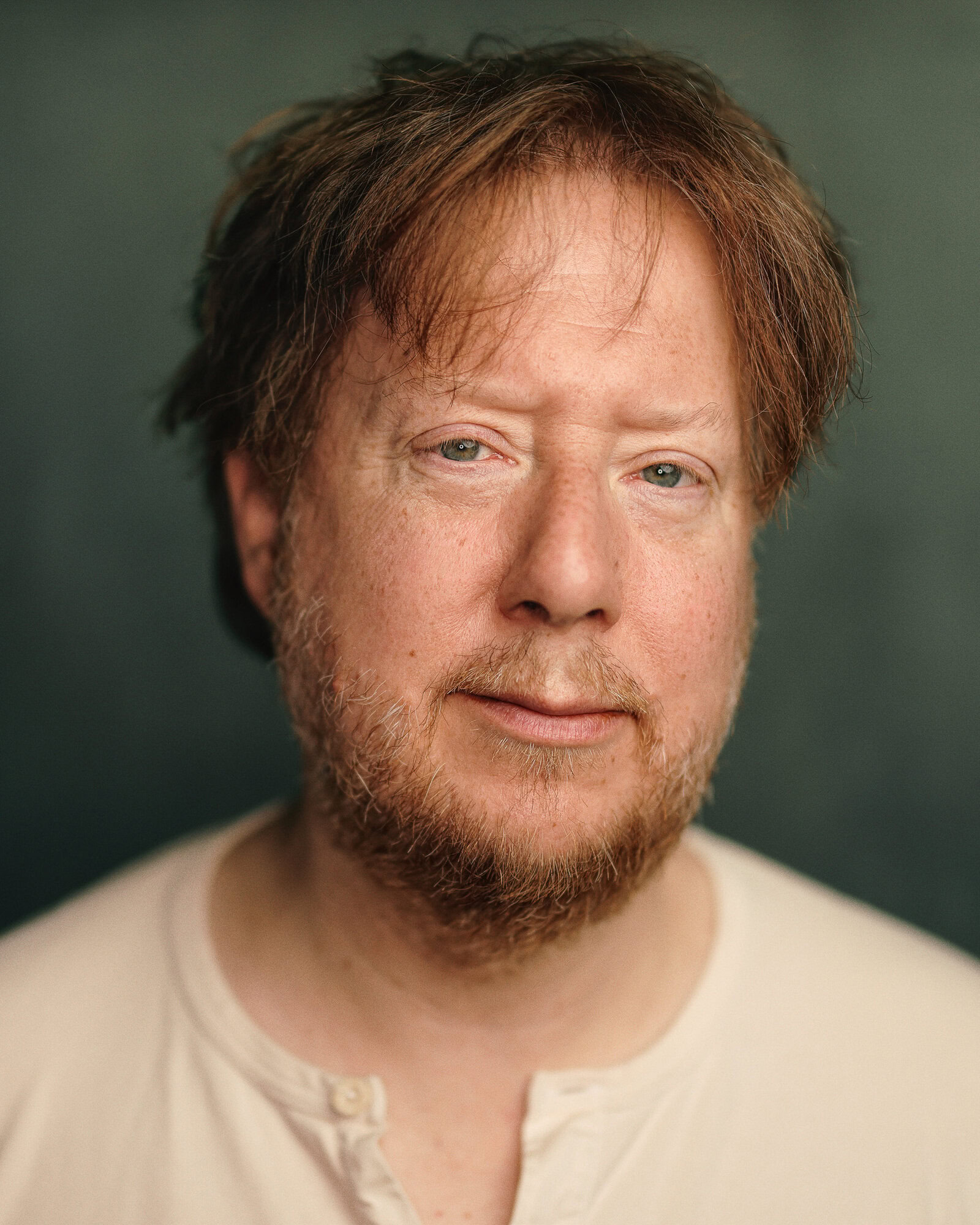Richard Tinworth - ArtsEd