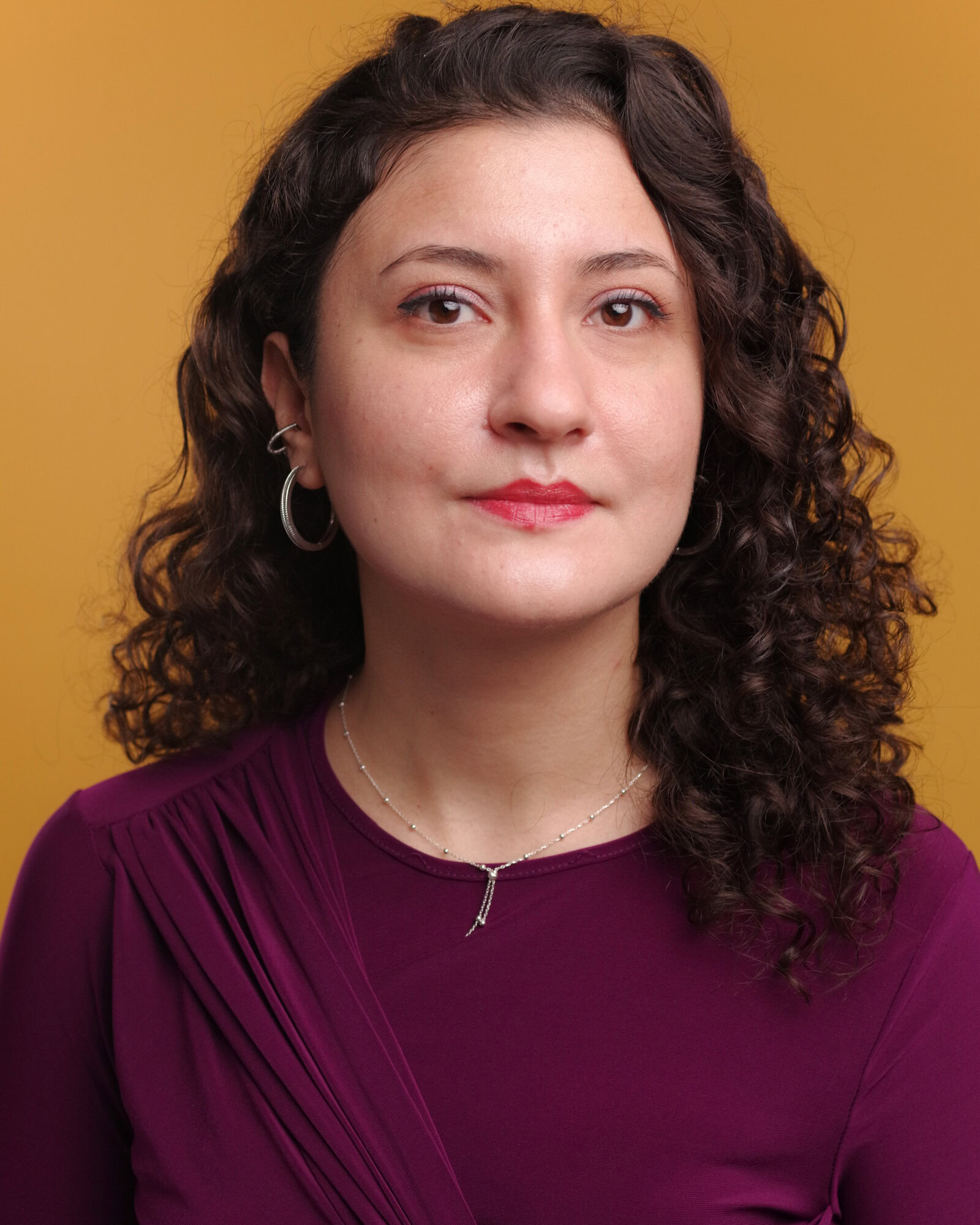 Derya Dursun - ArtsEd