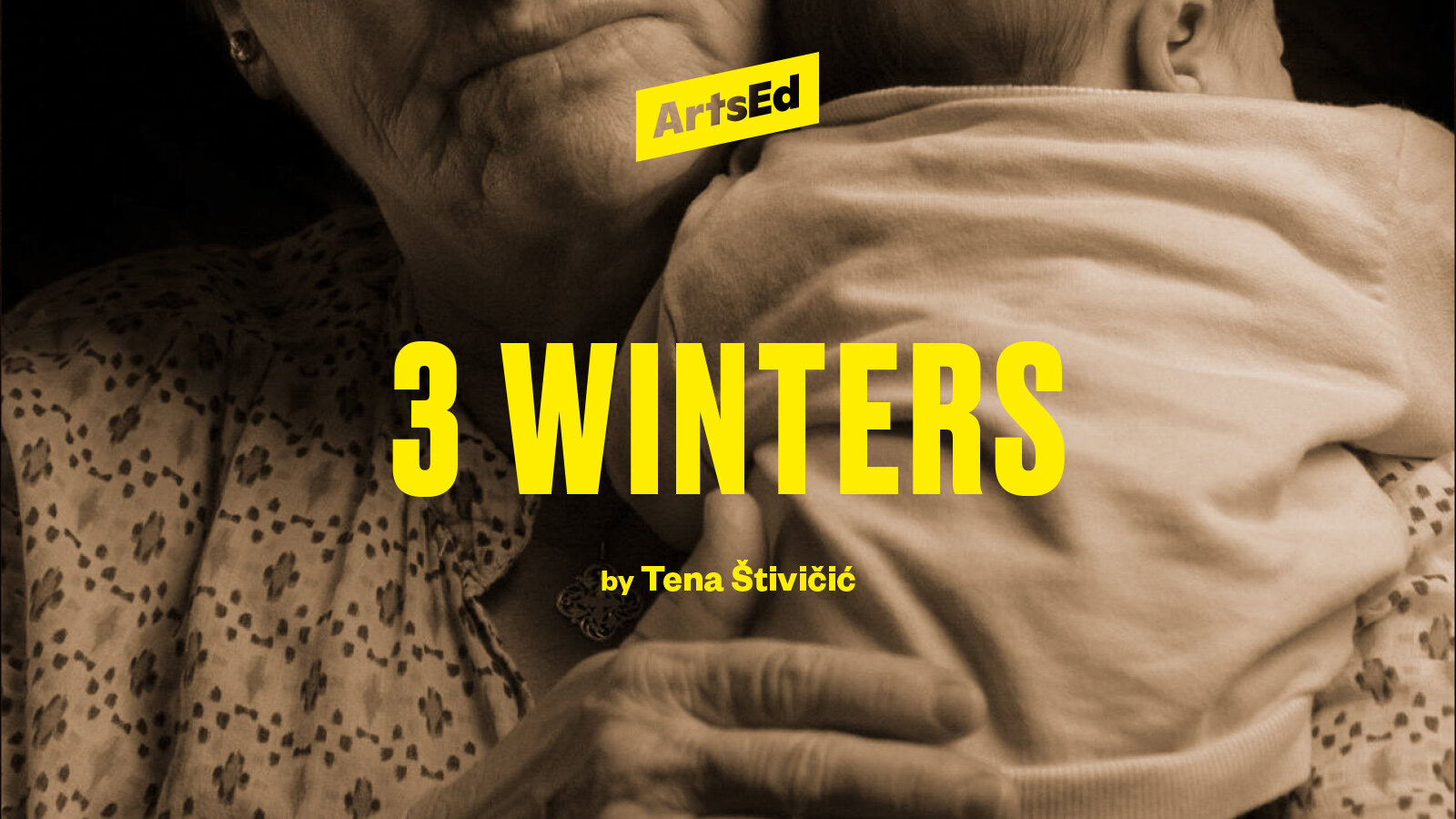 3 Winters - ArtsEd