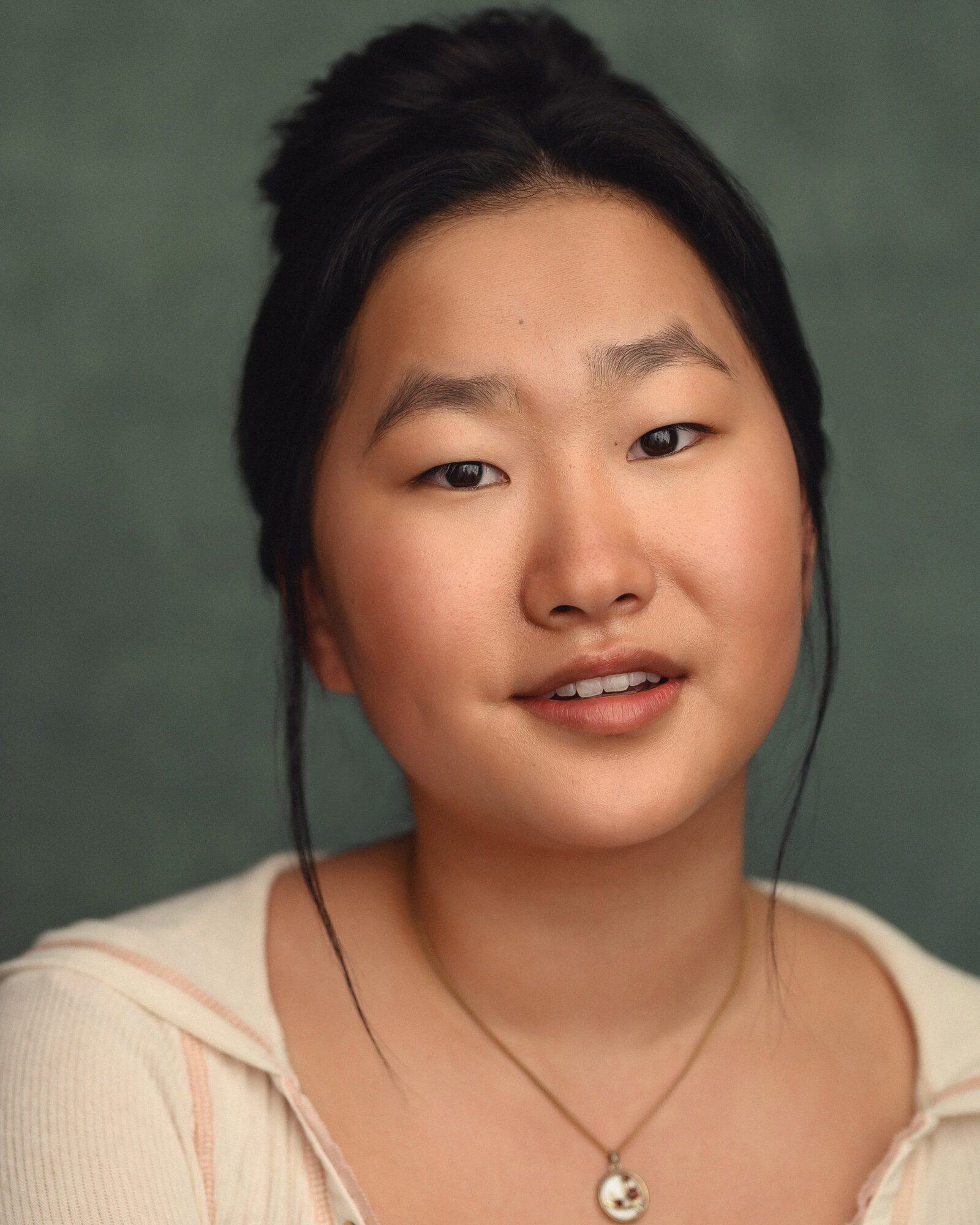 Annelise Heywood - ArtsEd