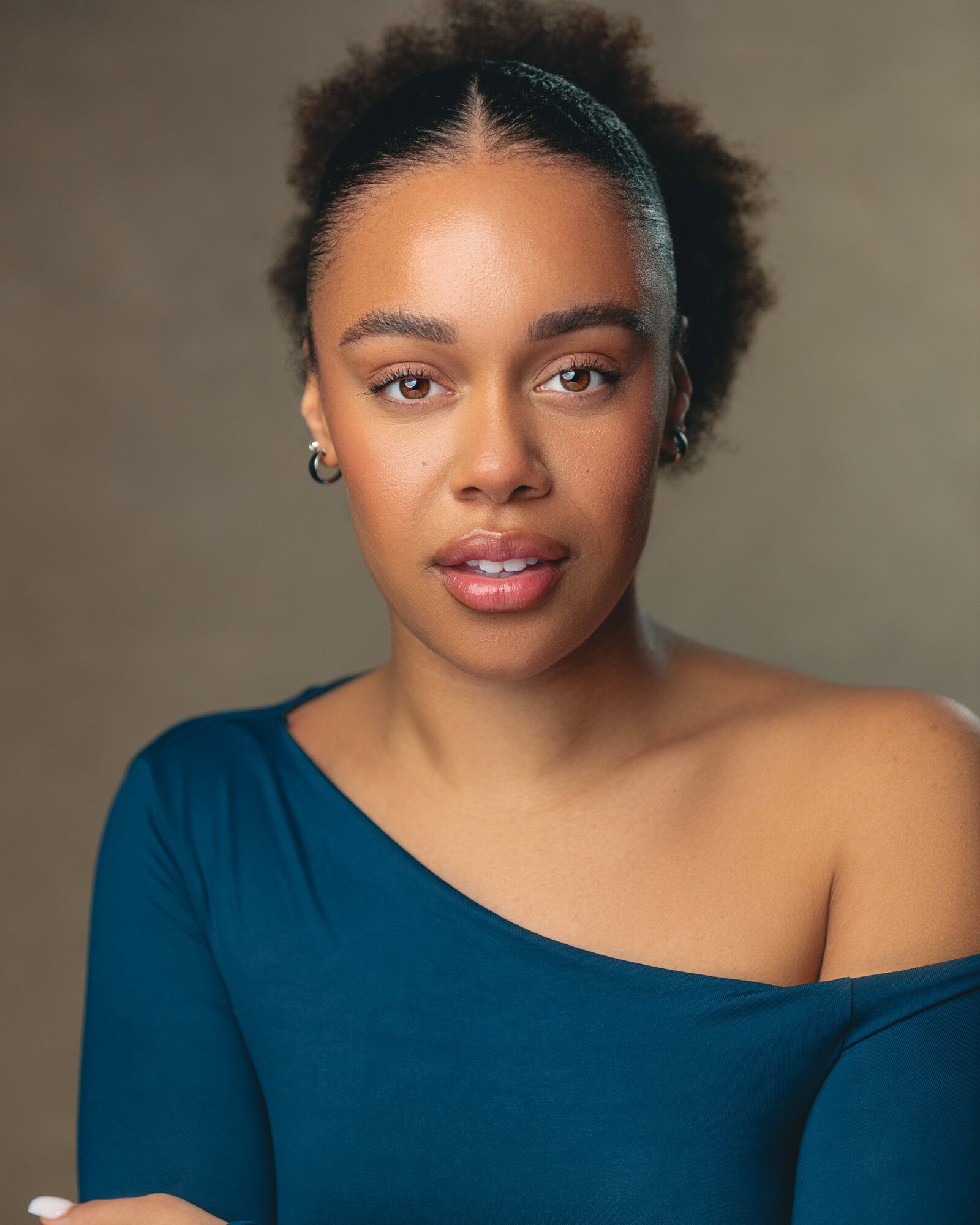 Asha Parker-Wallace - ArtsEd