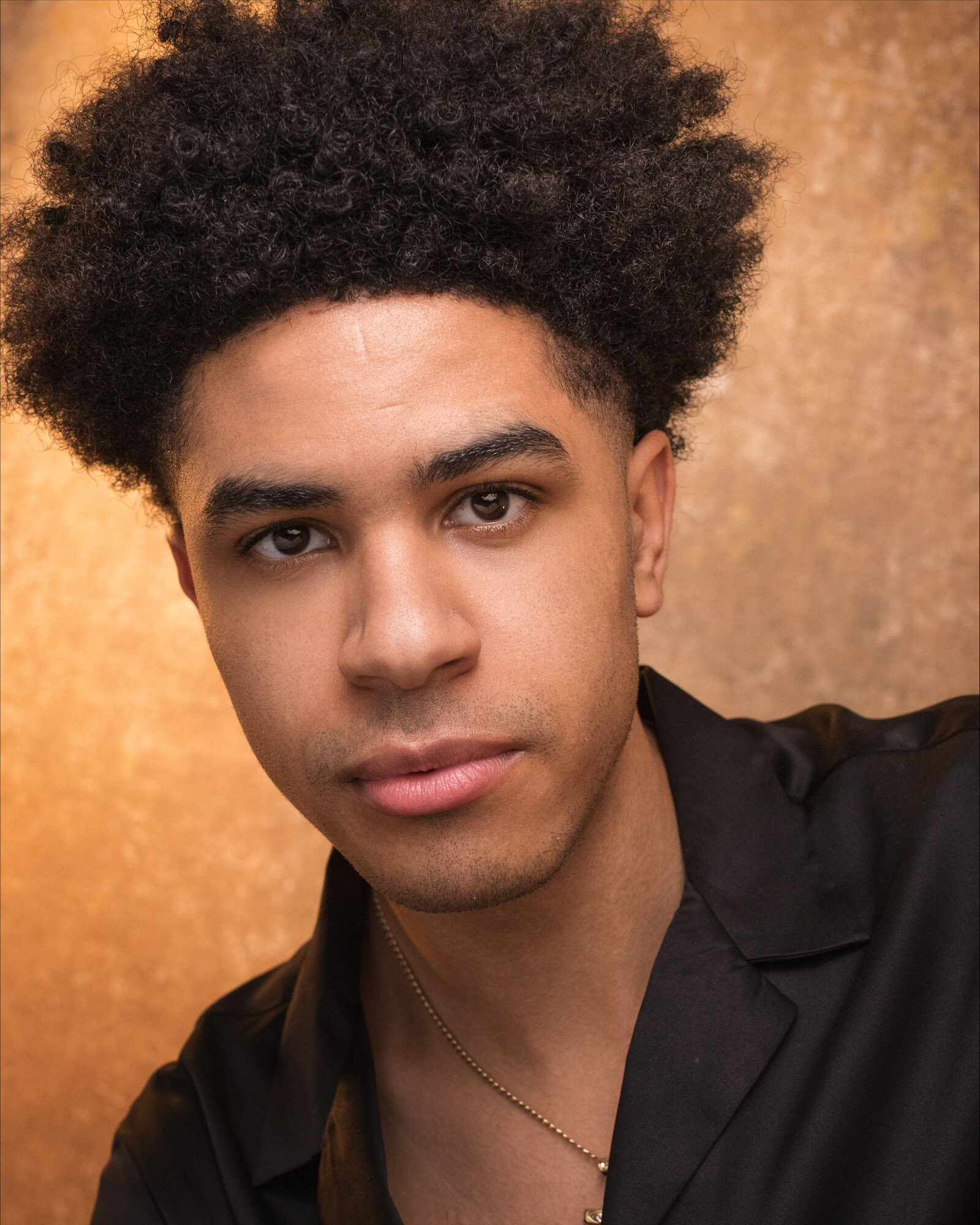 Brandon Taylor - ArtsEd