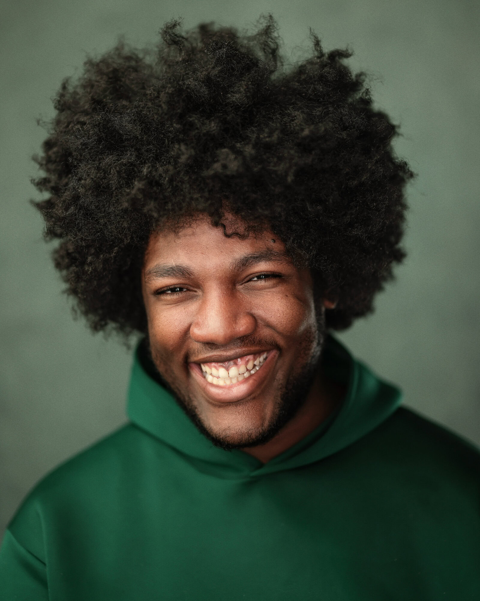 Deshawn Gordon - ArtsEd