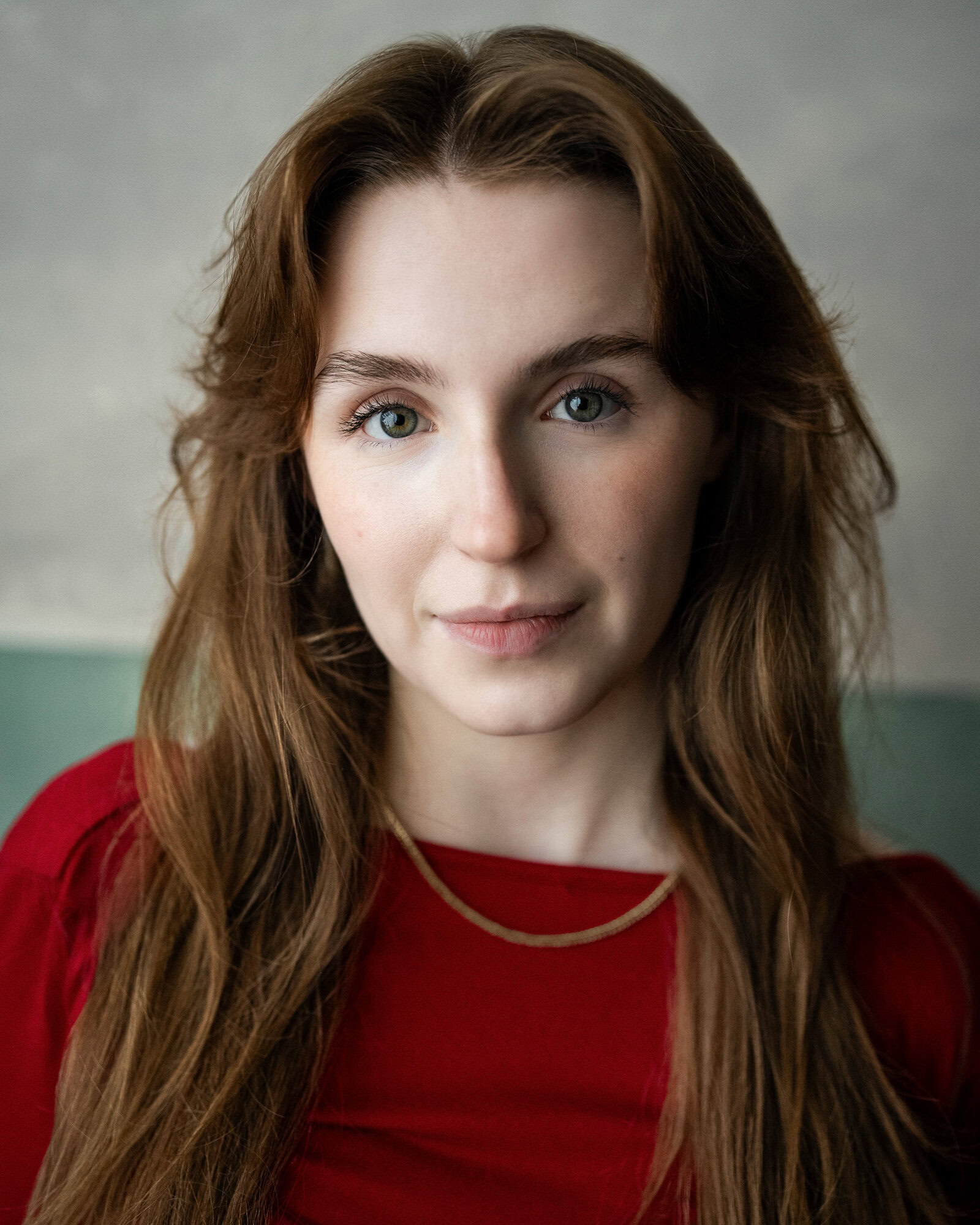 Eva Lily Carty - ArtsEd