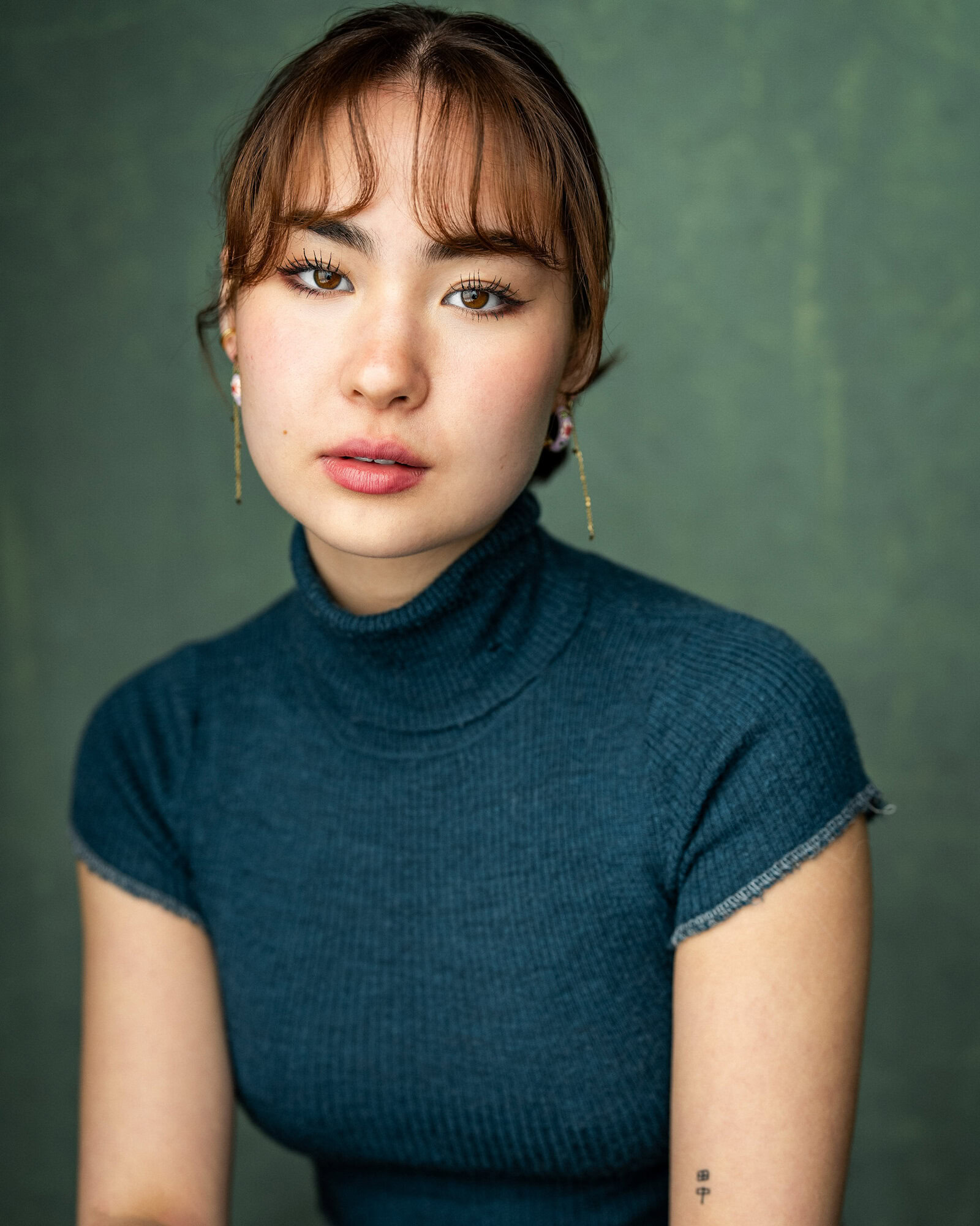 Eva-Rose Tanaka - ArtsEd