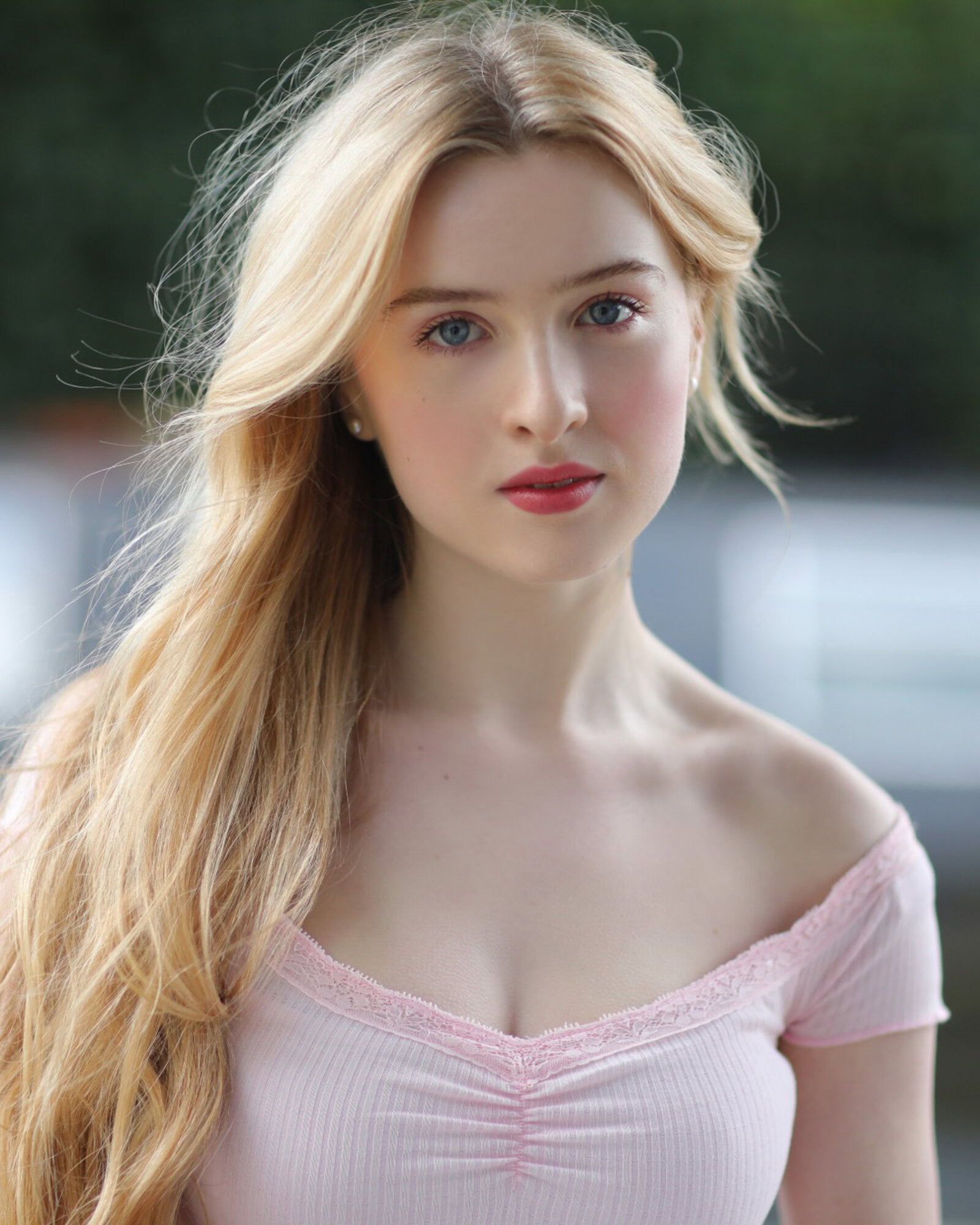 Georgiana Wainwright-Jones - ArtsEd