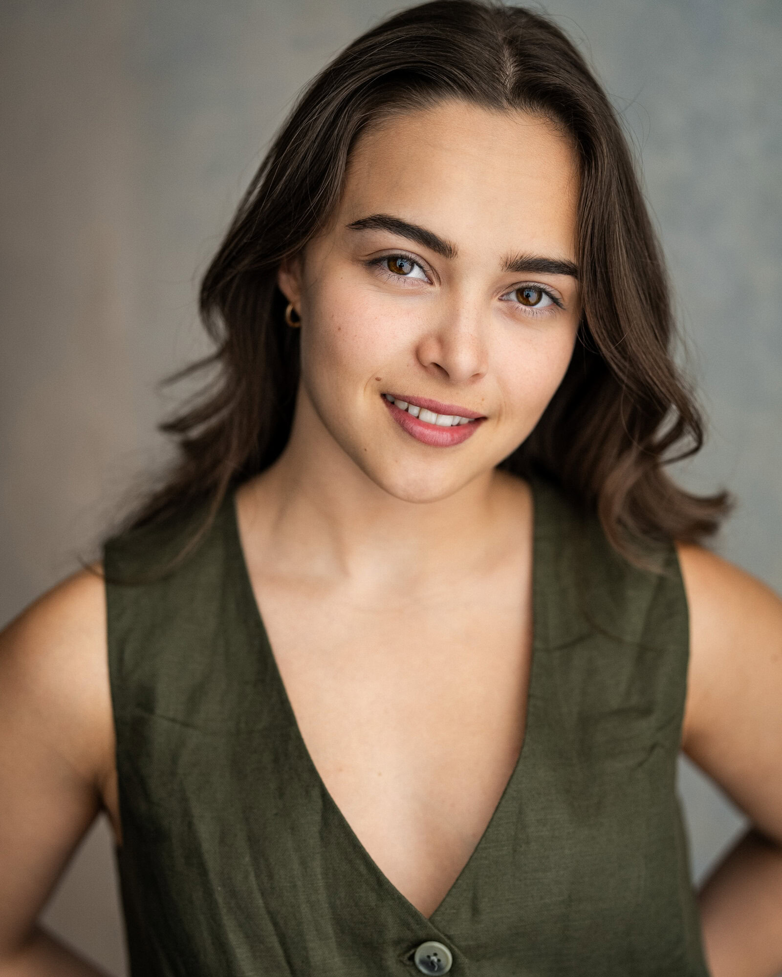 Victoria Verdu - ArtsEd