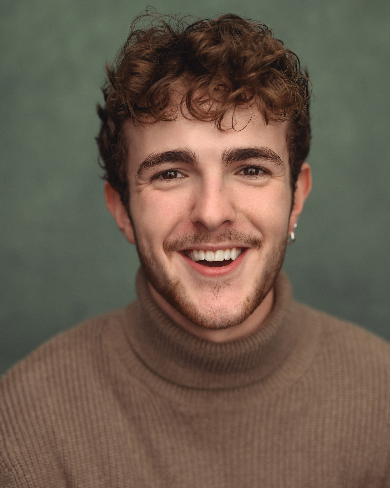 Brook Blackford-Jenkins - ArtsEd