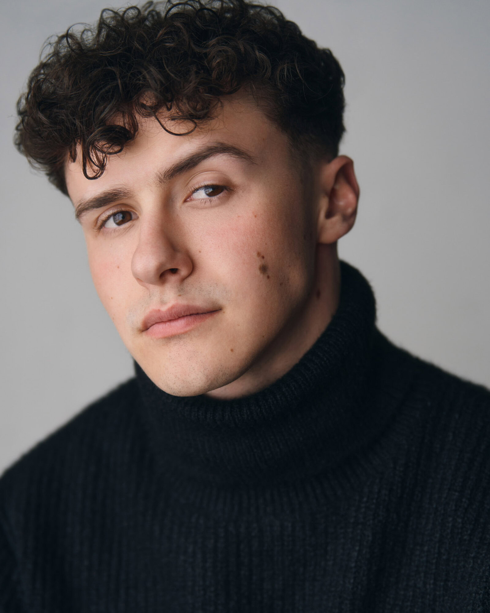 Joe Anthony - ArtsEd