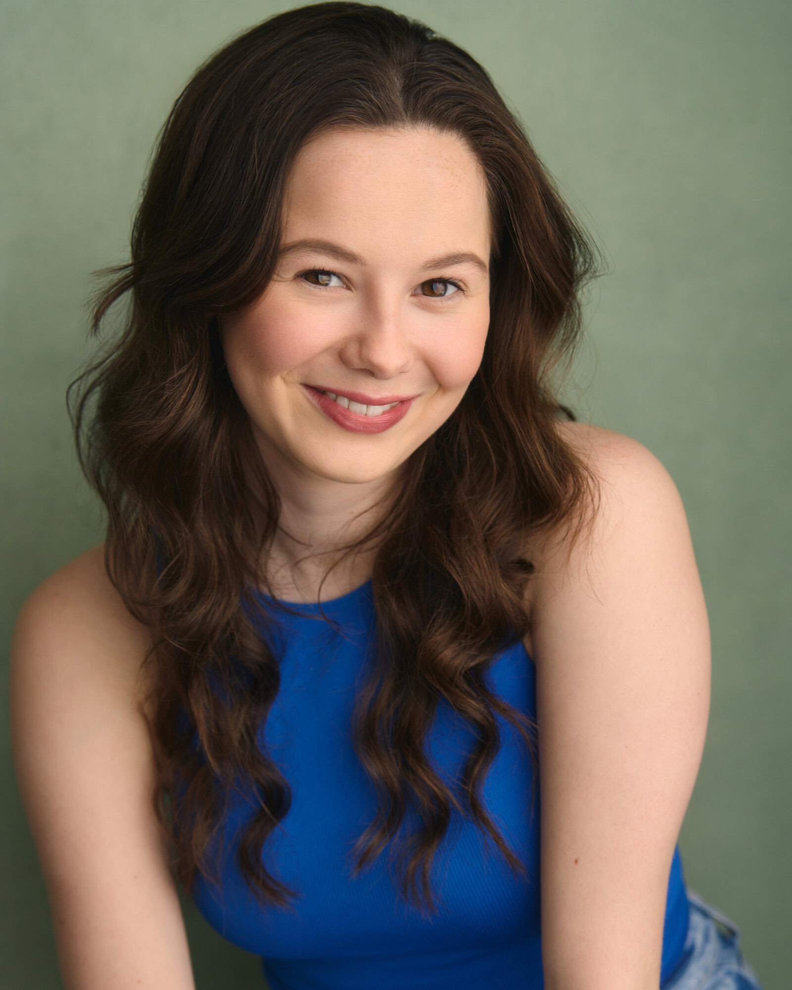 Lara Grace - ArtsEd