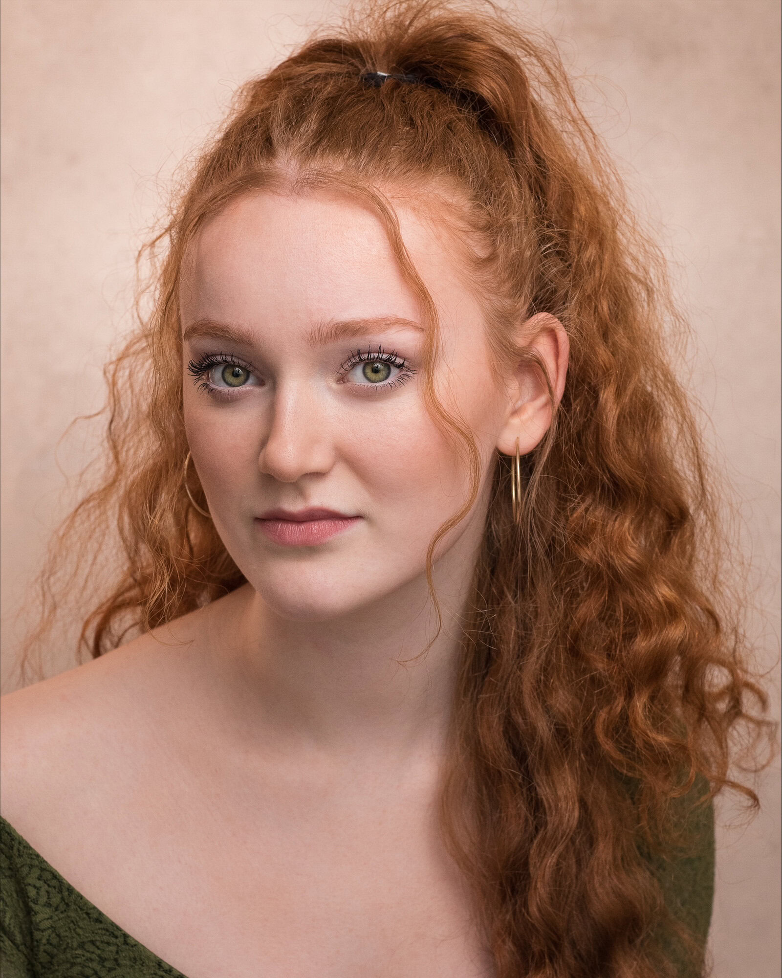 Mae Housego - ArtsEd