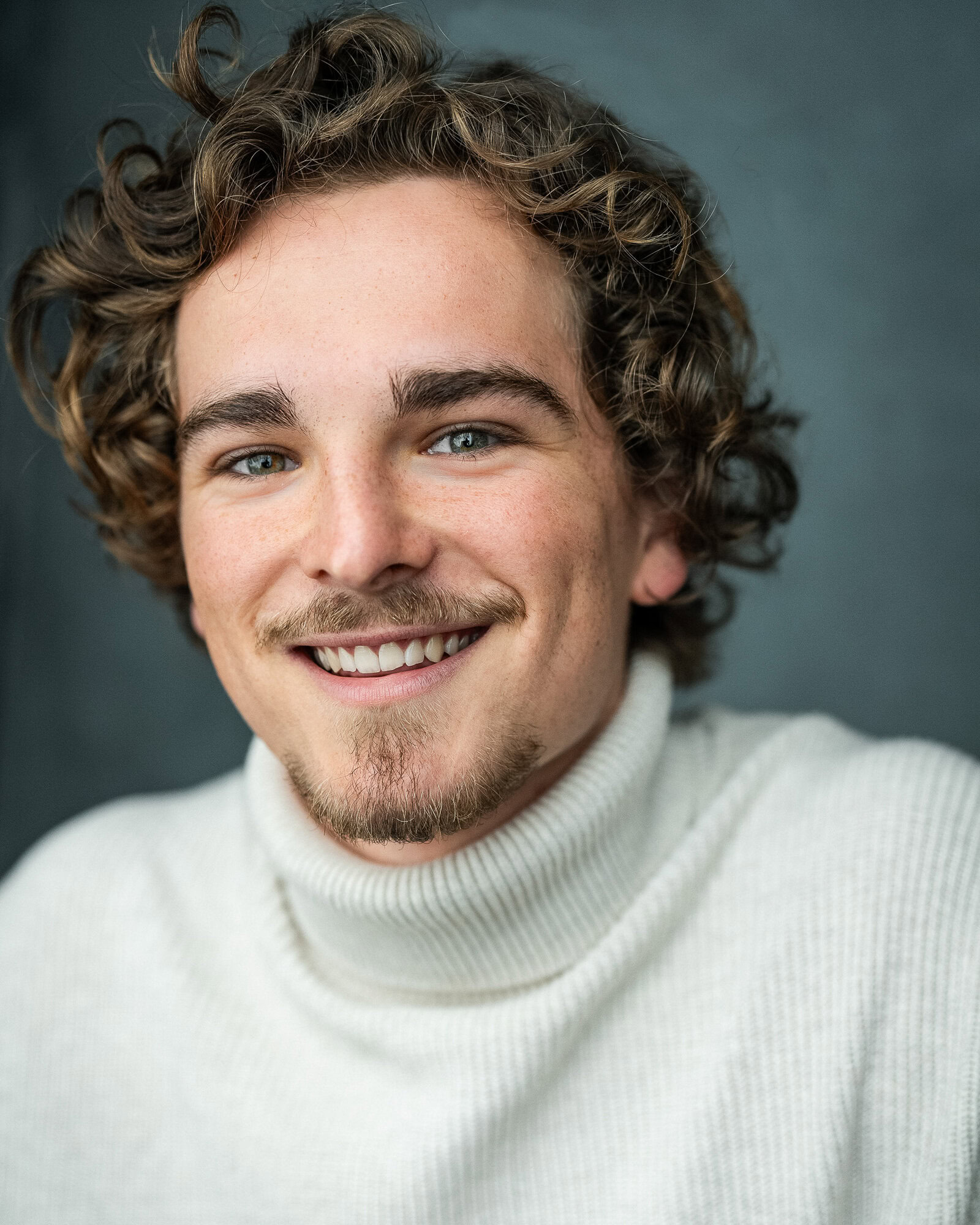 Beau Jackson - ArtsEd