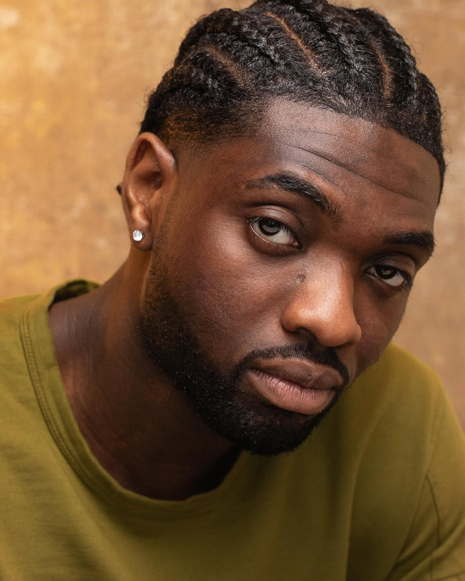 Remmel Oduro-Sanniez - ArtsEd