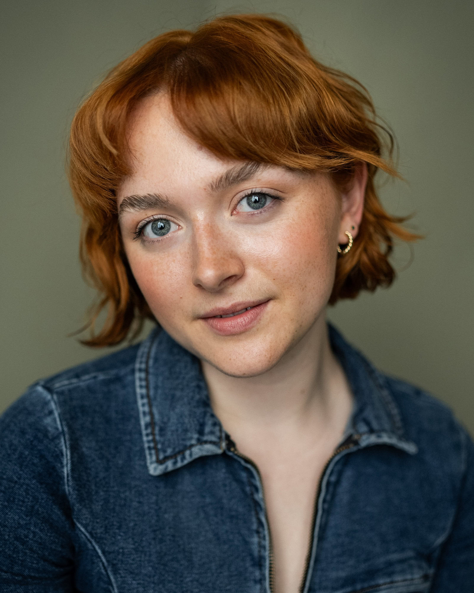 Tori Monaghan - ArtsEd