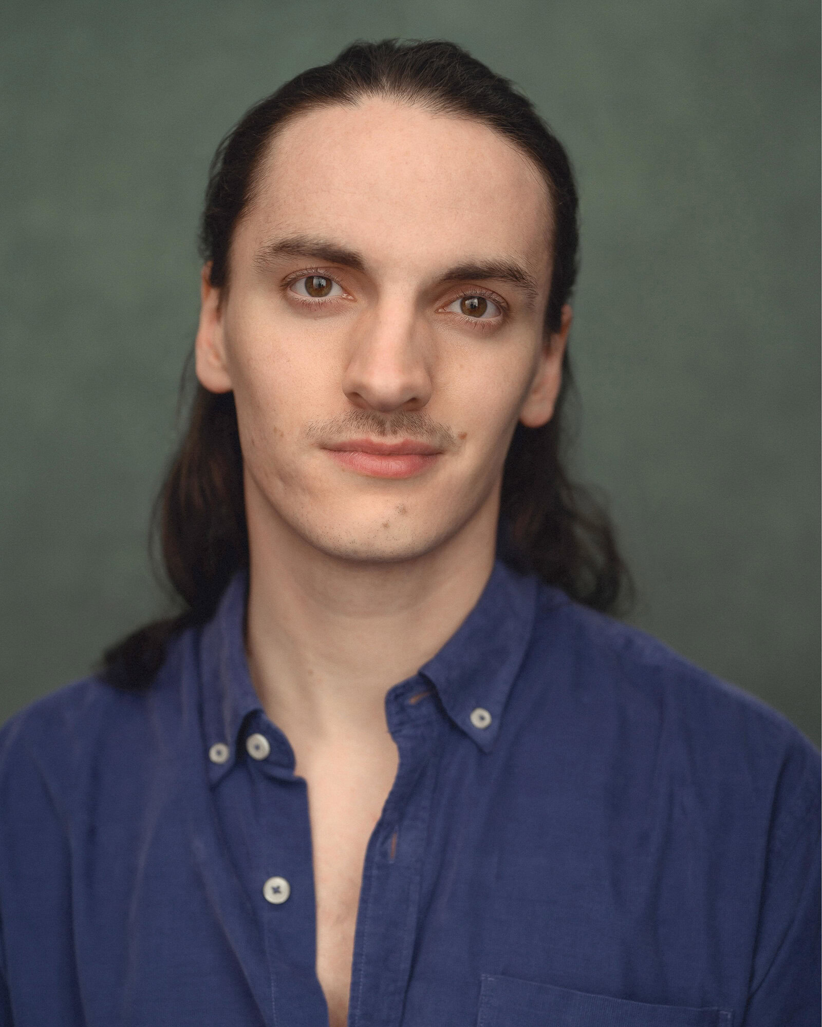 Vincent Shaw - ArtsEd