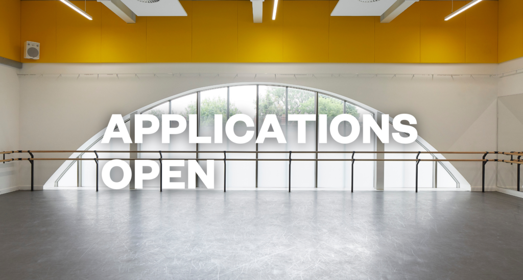 ArtsEd Applications Now Open for All Courses! - ArtsEd