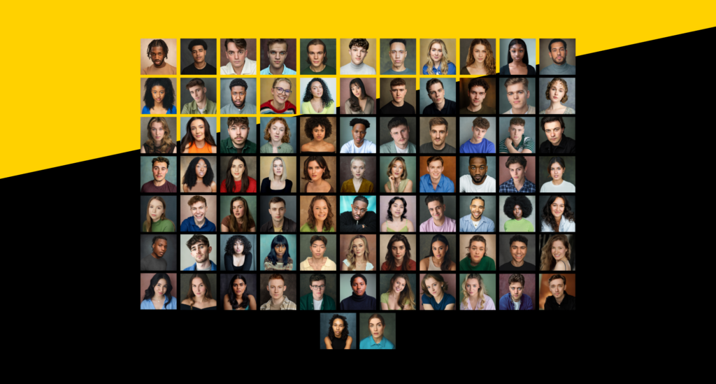 ArtsEd Celebrates the Class of 2024 BA Graduation - ArtsEd