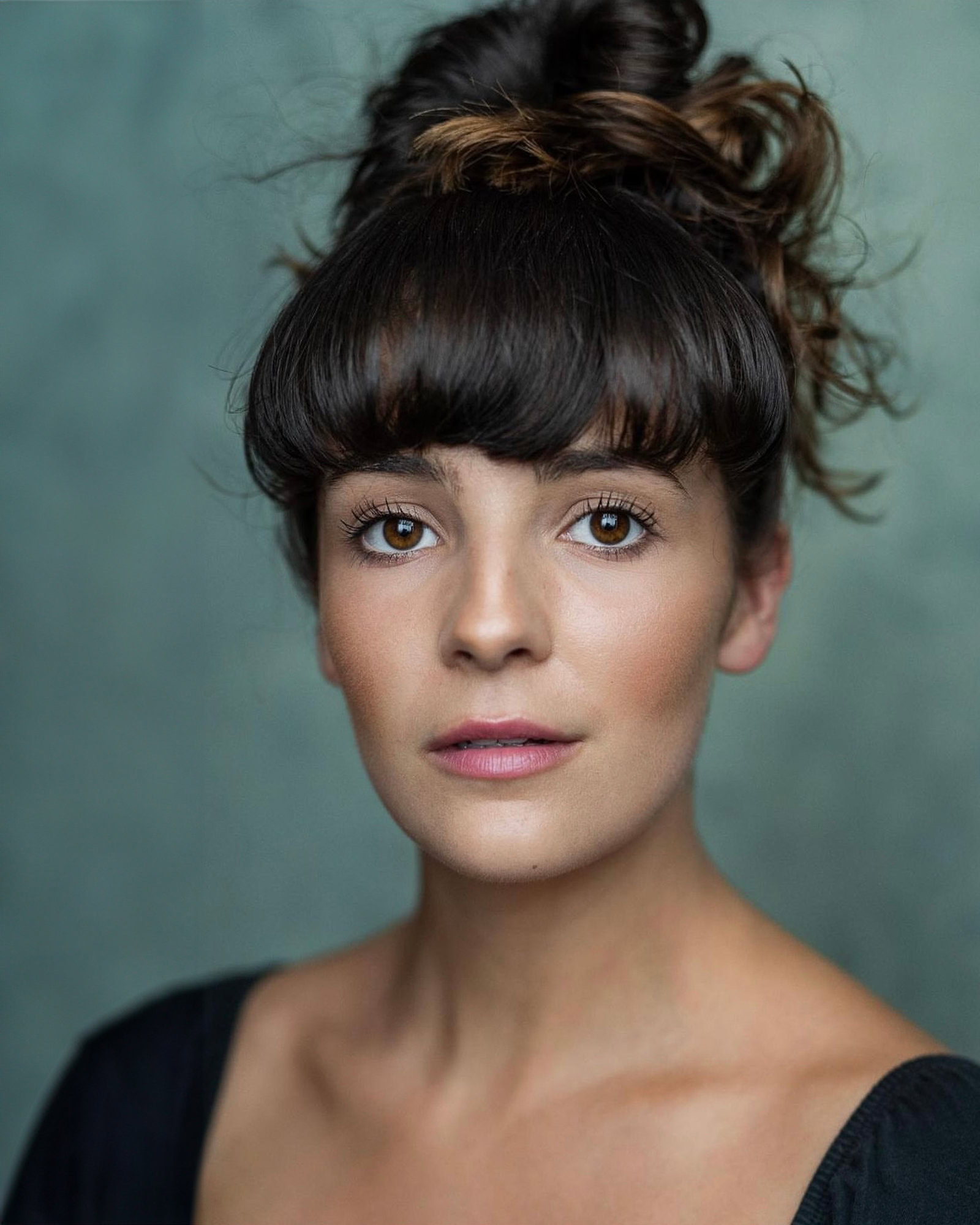 Ella Ashton - ArtsEd