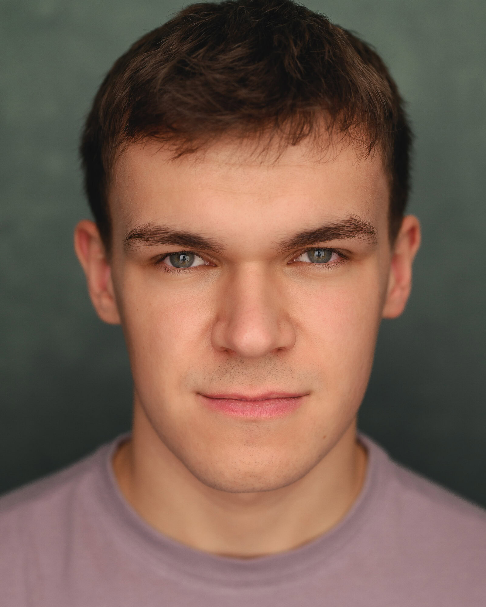 George Wood - ArtsEd