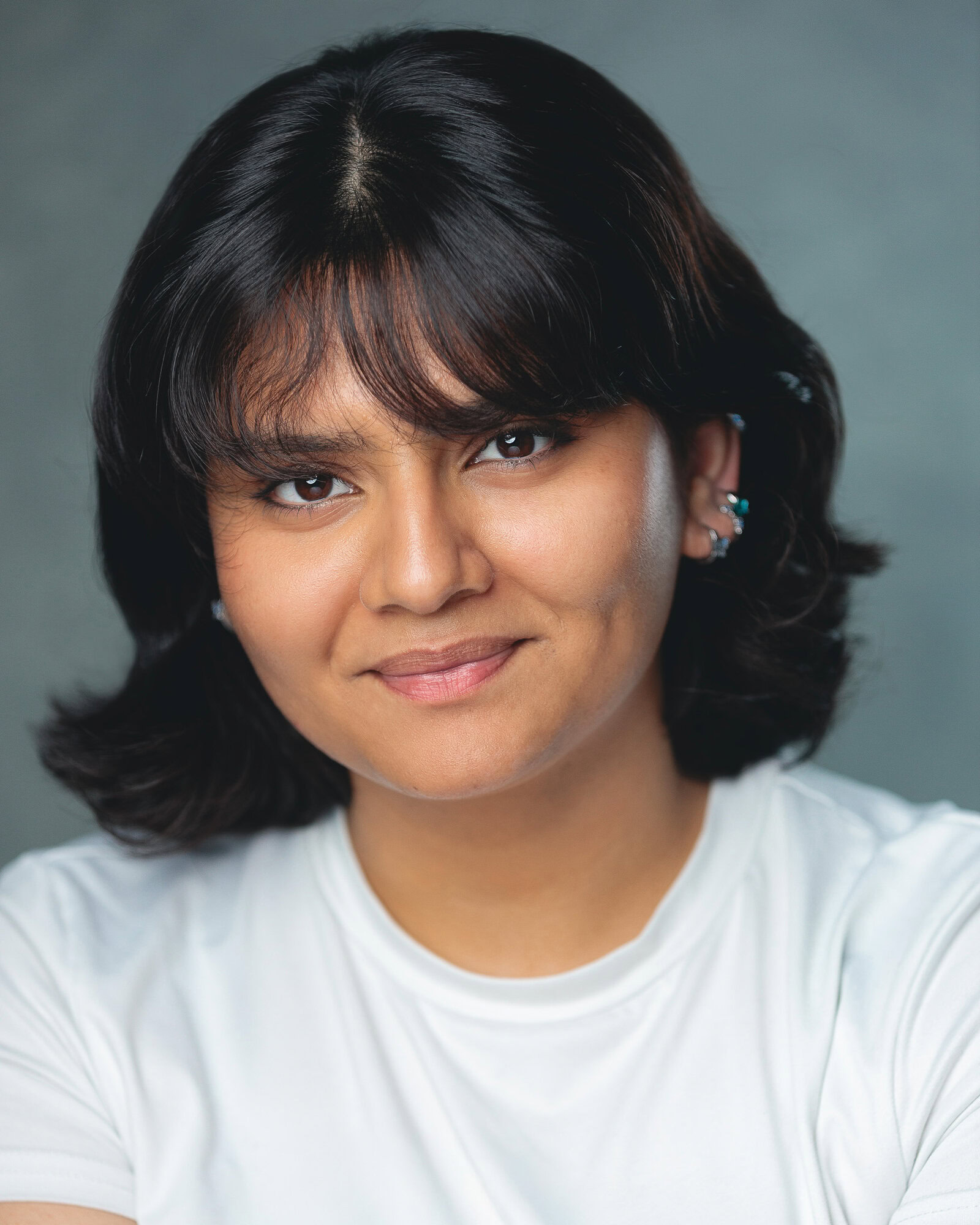 Medha Sinha - ArtsEd