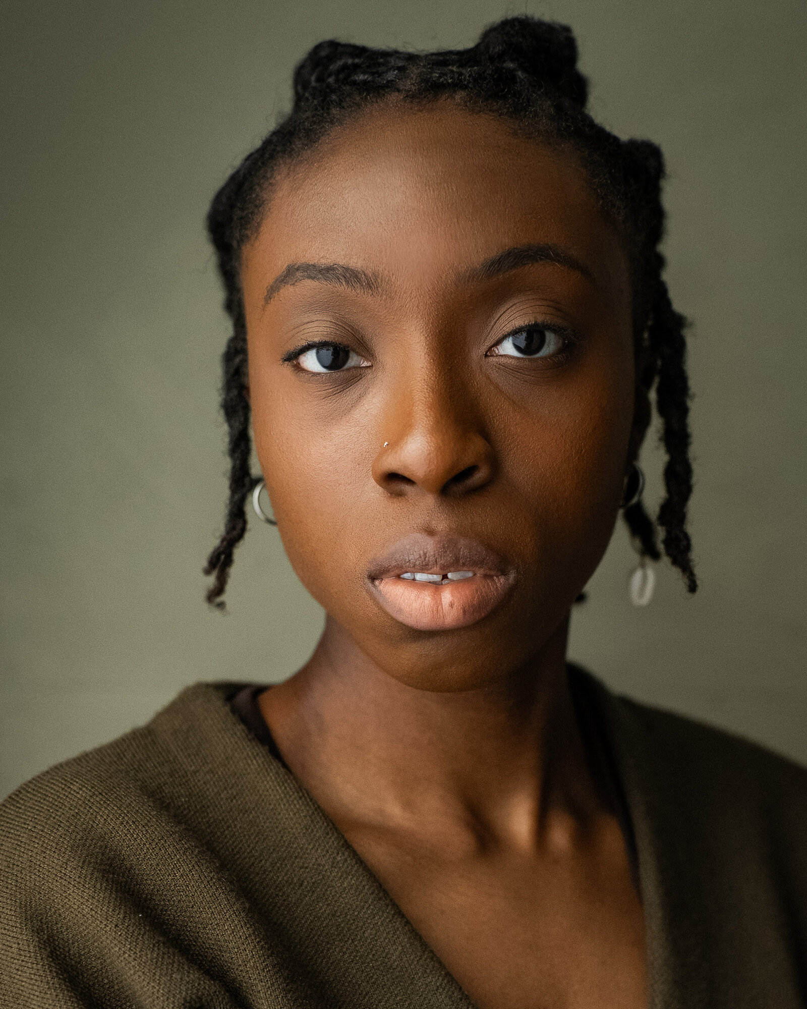 Modupe Jenfa - ArtsEd