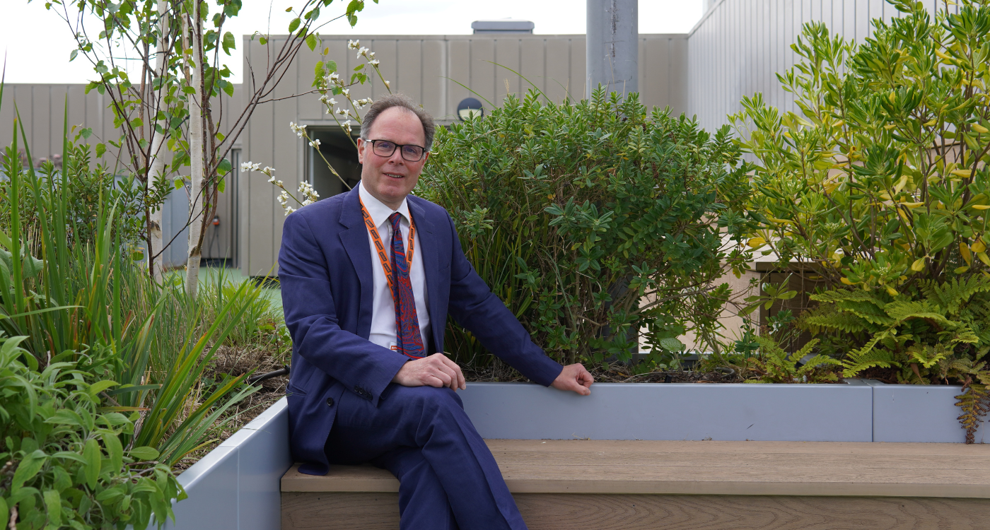 ArtsEd Appoints Peter Middleton as Permanent Headteacher of Day School ...