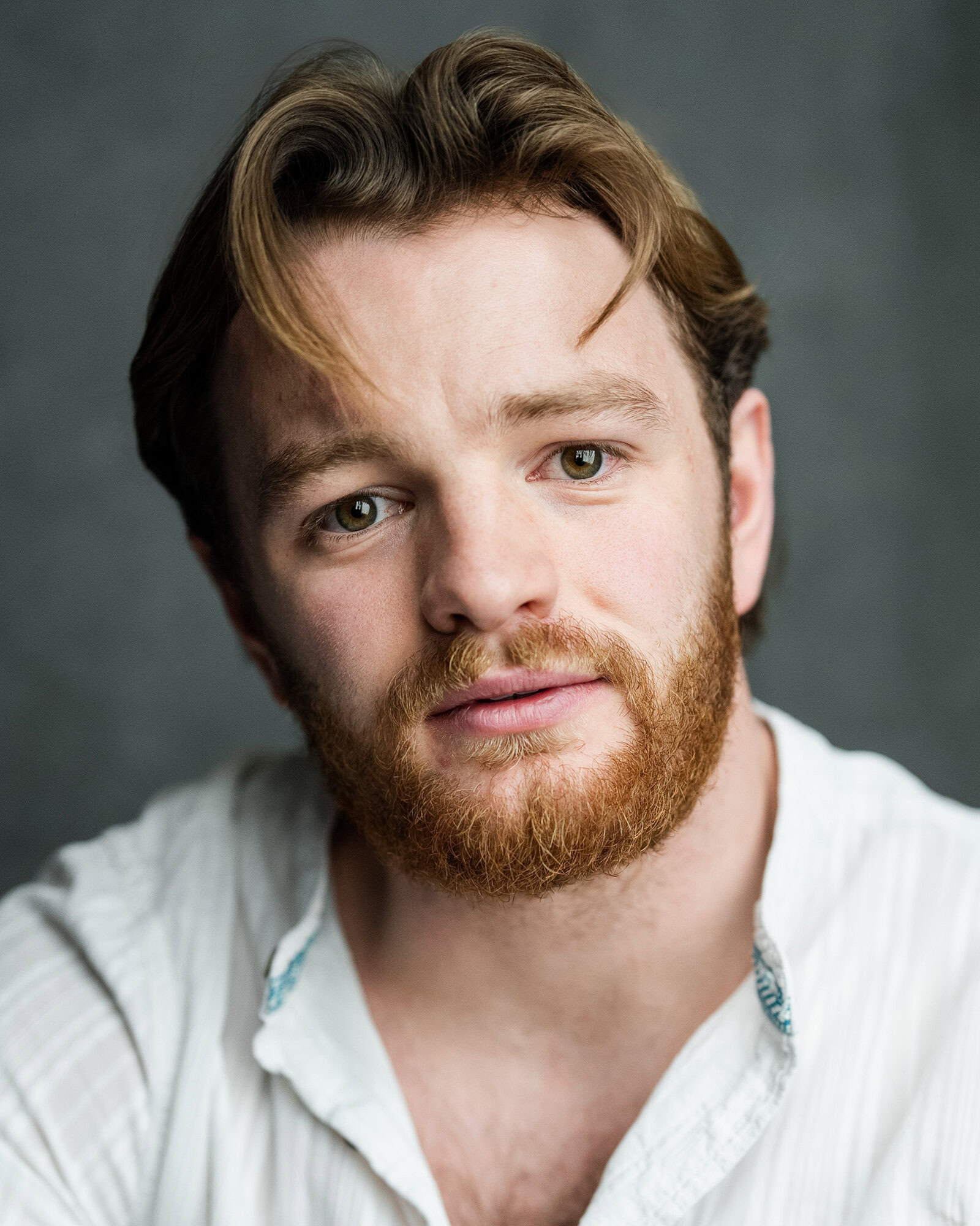Hartley Mackenzie - ArtsEd