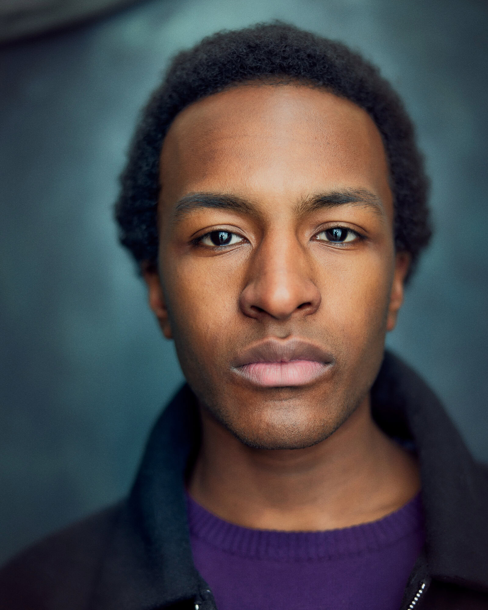 Logan Hounsihoué - ArtsEd